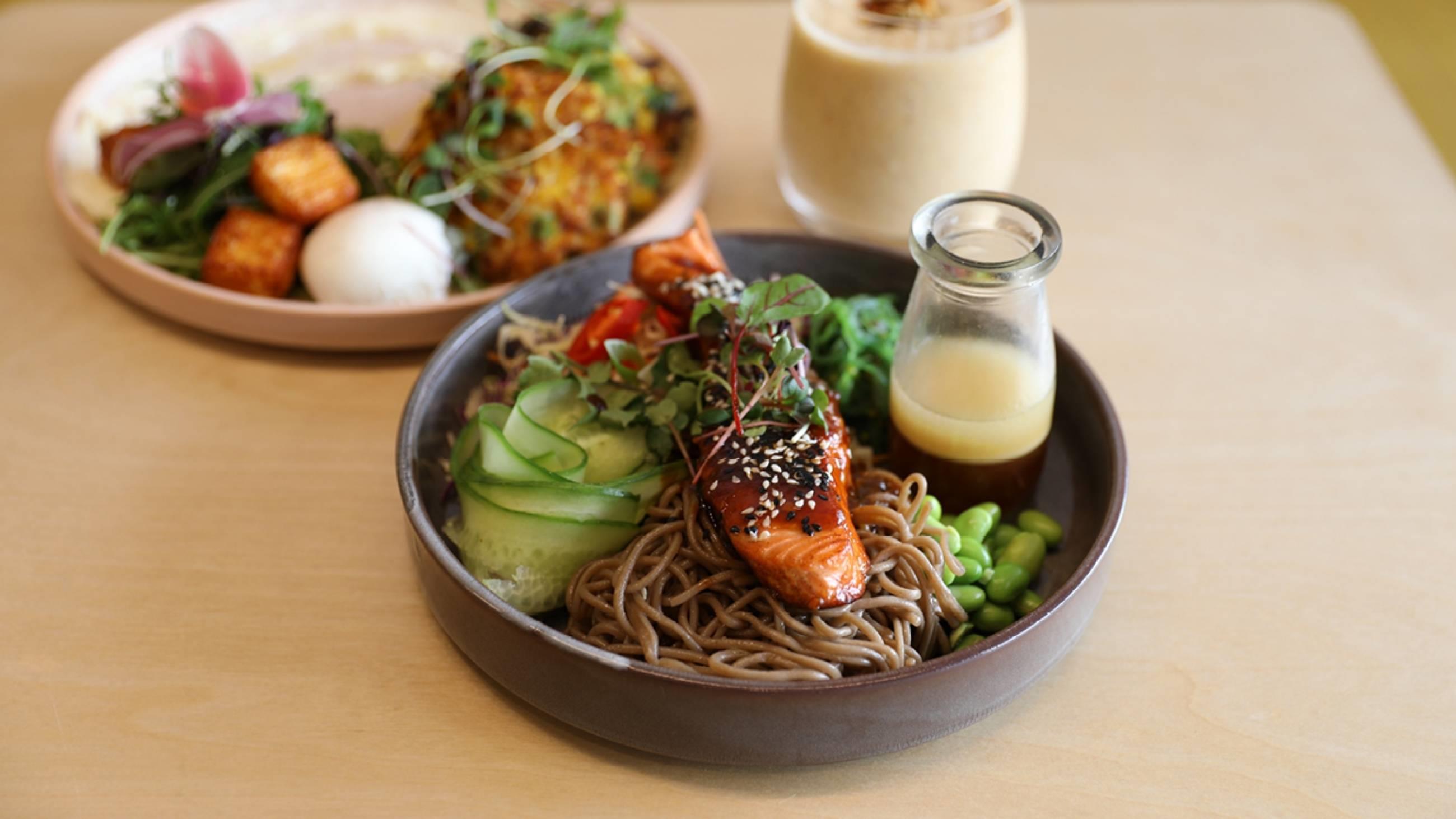 Dear Jane Mount Albert | Order Authentic Cafe Food Online - Order Meal