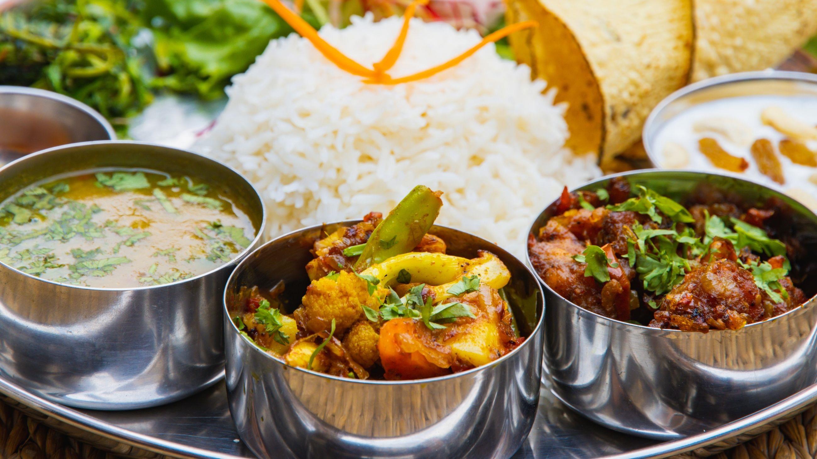 Shor Bazaar Indian Restaurant Lynfield Mount Roskill | View Menu | Home ...