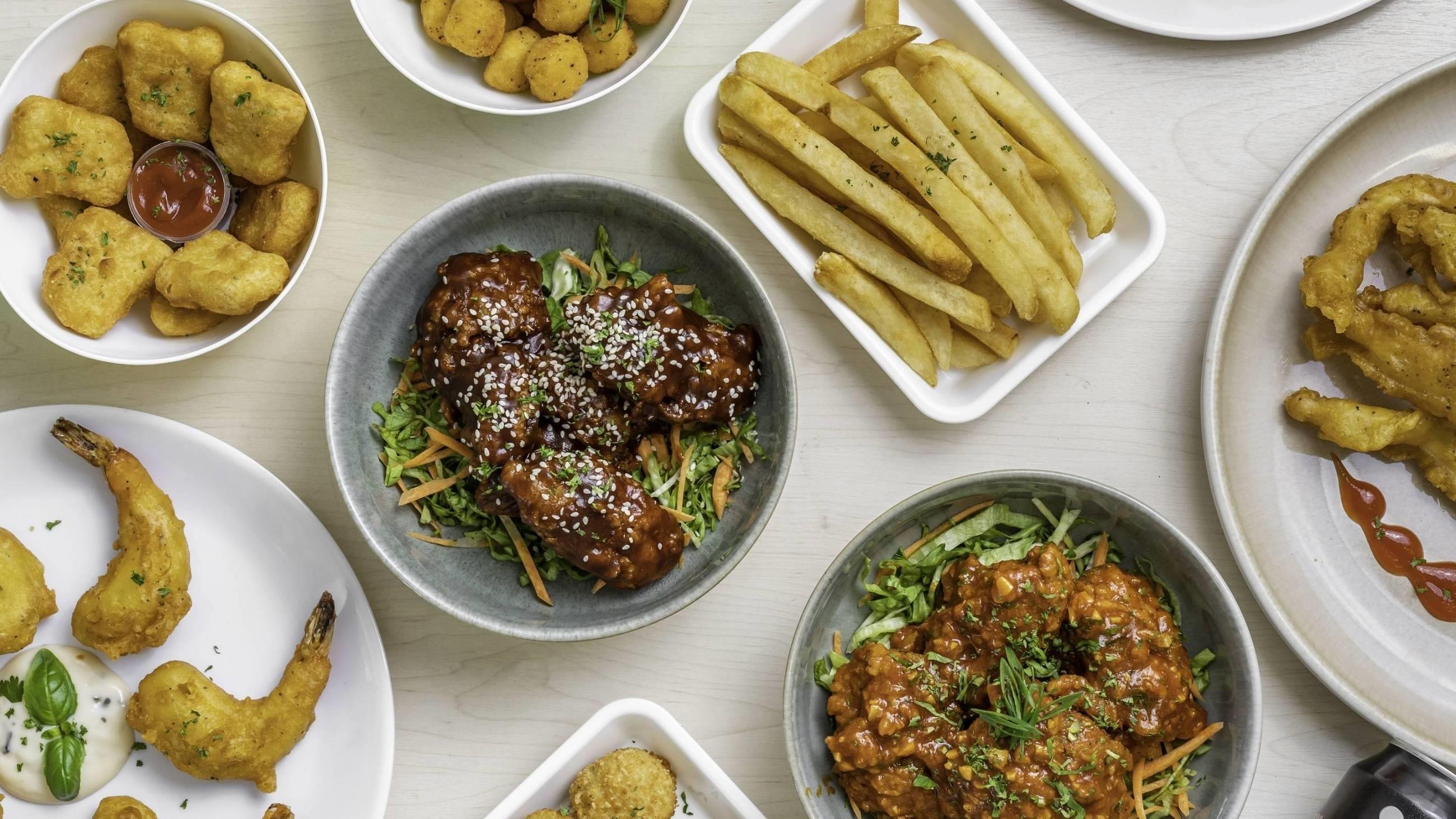 Dirty Birdie Fried Chicken - Royal Oak | Order Fried Chicken Online For ...