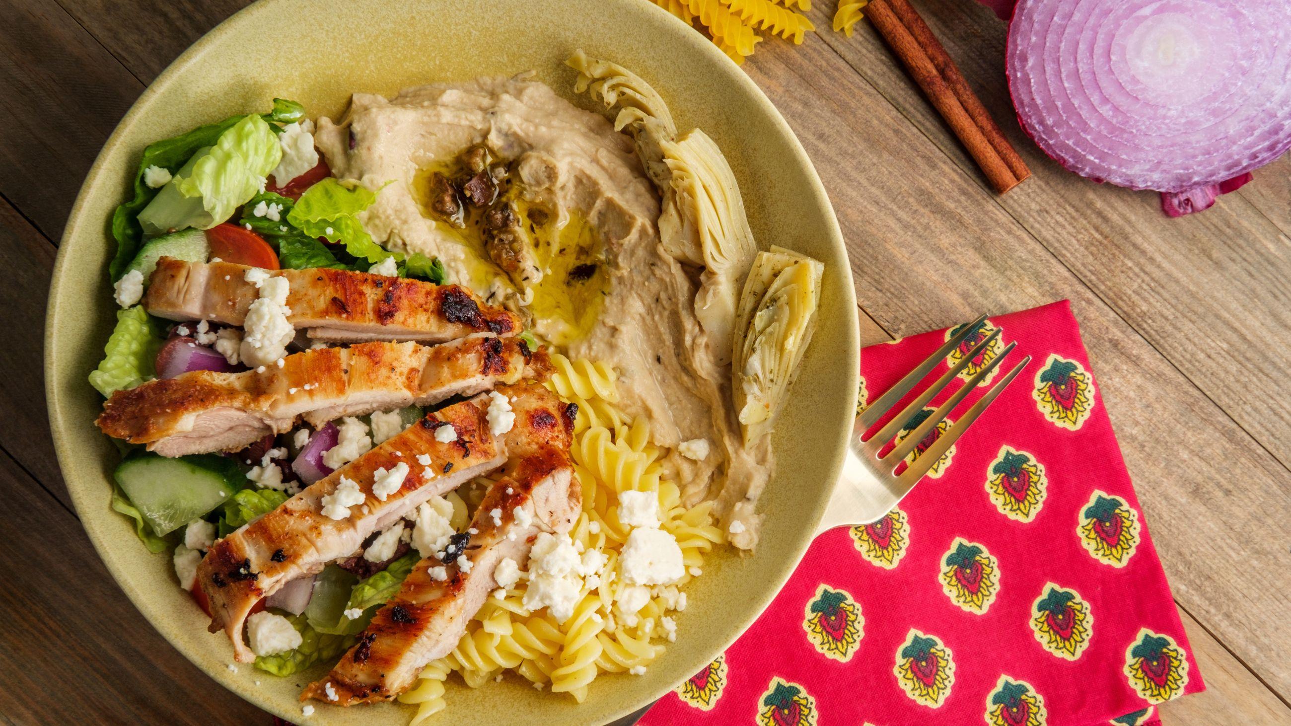 Tapsi Takeaway | Order Best Middle Eastern Food Online in Mount Roskill ...