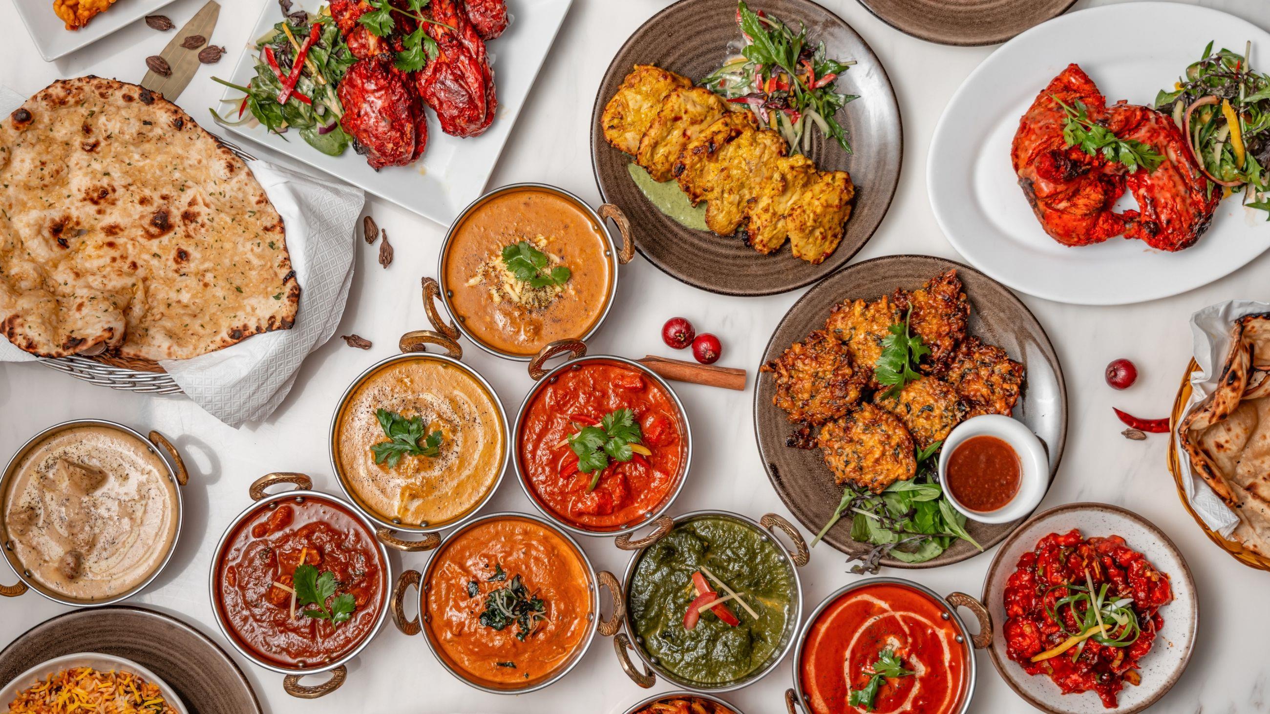 Anokha Indian Restaurant Milford North Shore | Order Online for ...