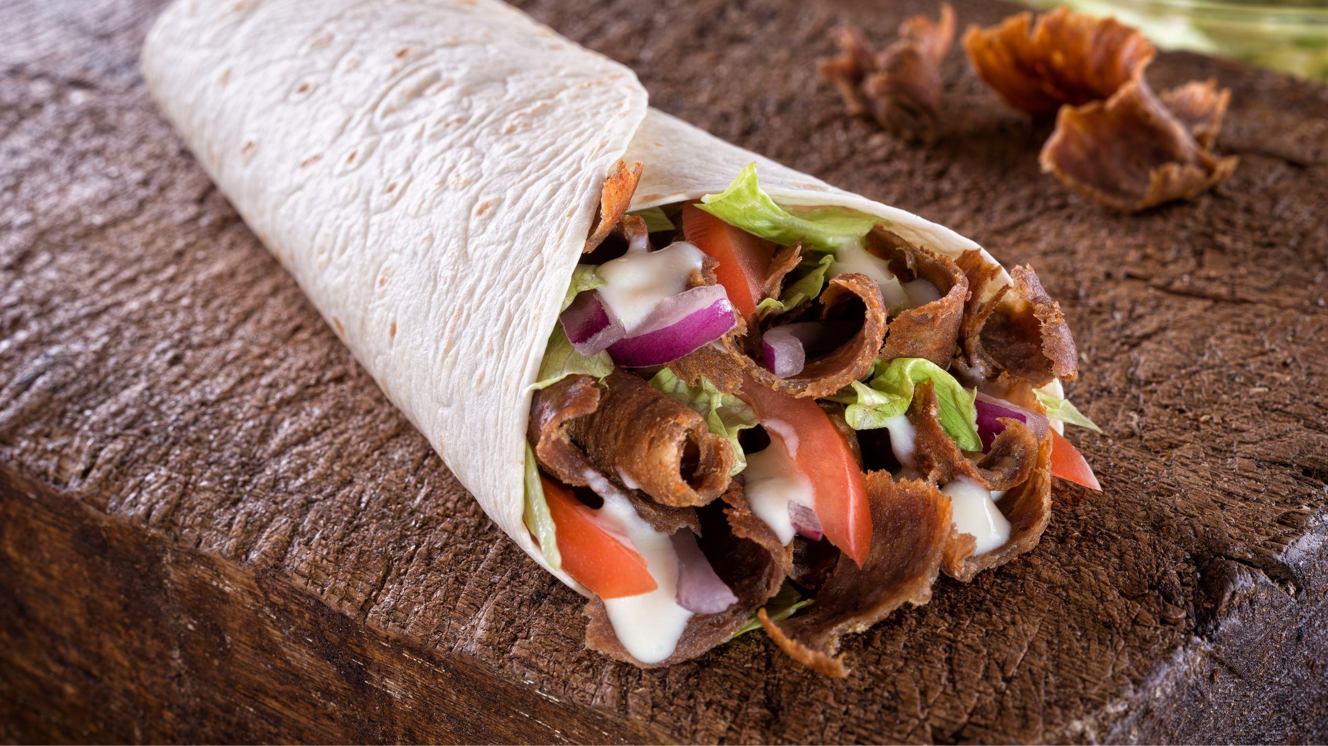 Kebab Master Papatoetoe | Order Kebabs Online For Takeaways - Order Meal