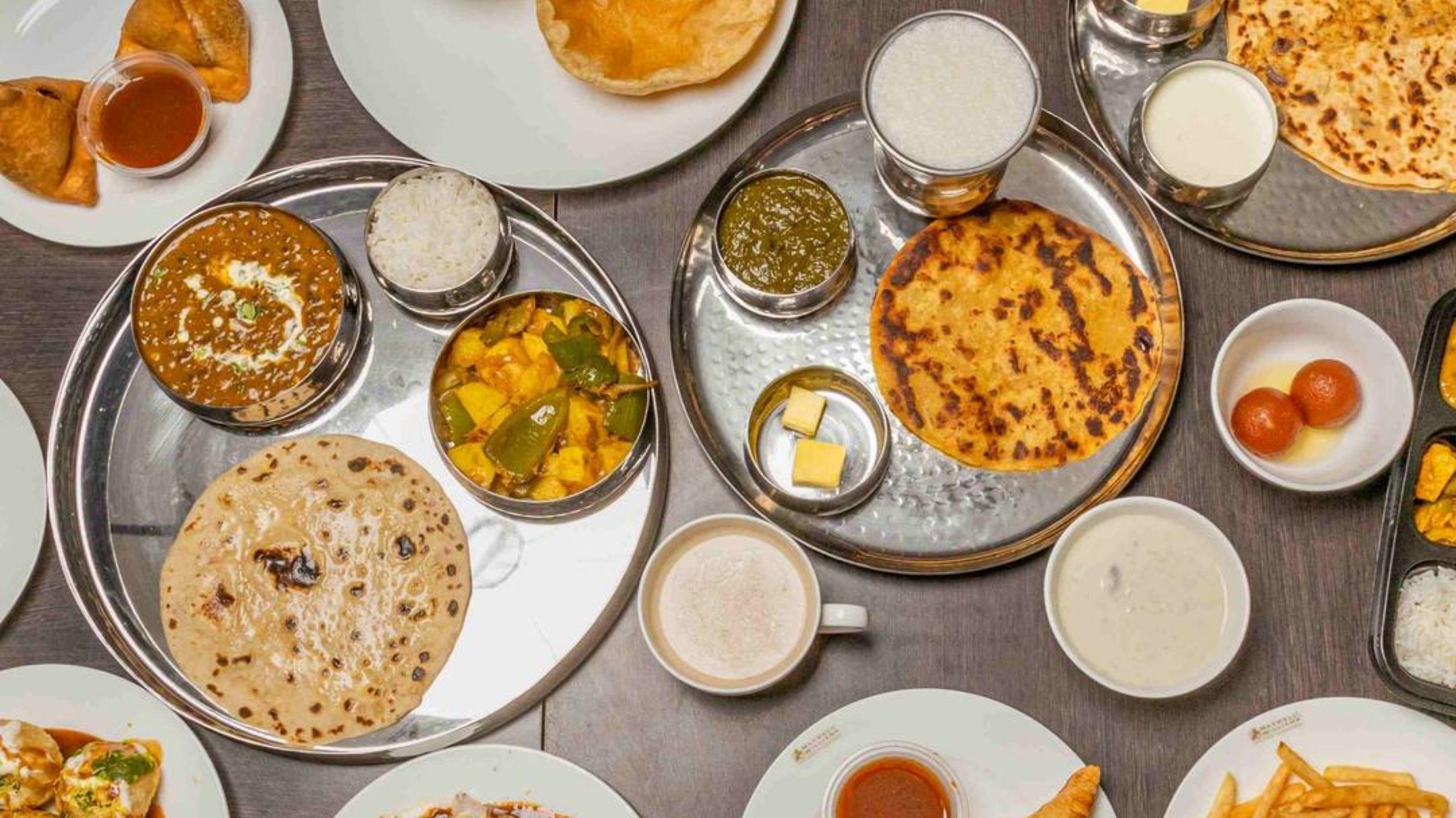 Kanha Kitchen | Order Your Favourite Indian Delicacies Online - Order Meal