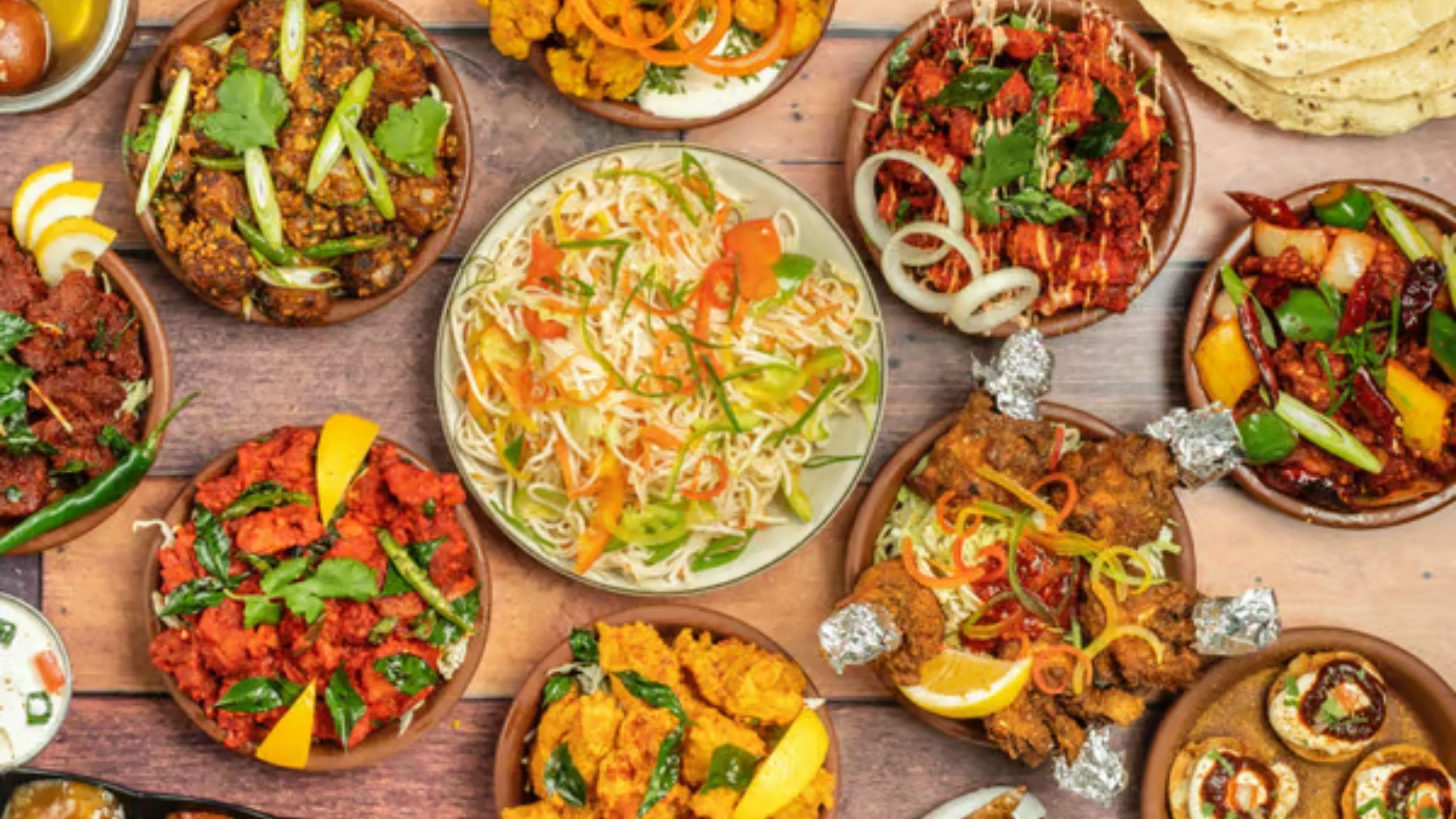 Satya Chai Lounge Sandringham - Order Meal