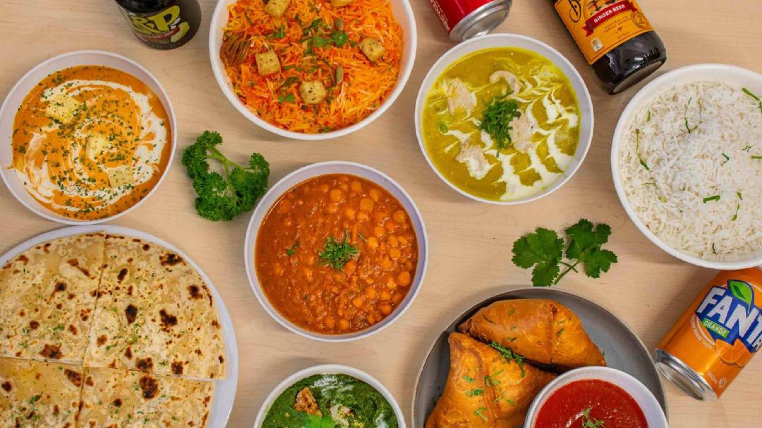 Masala Factory - New Lynn | Order The Flavours Of India Online - Order Meal