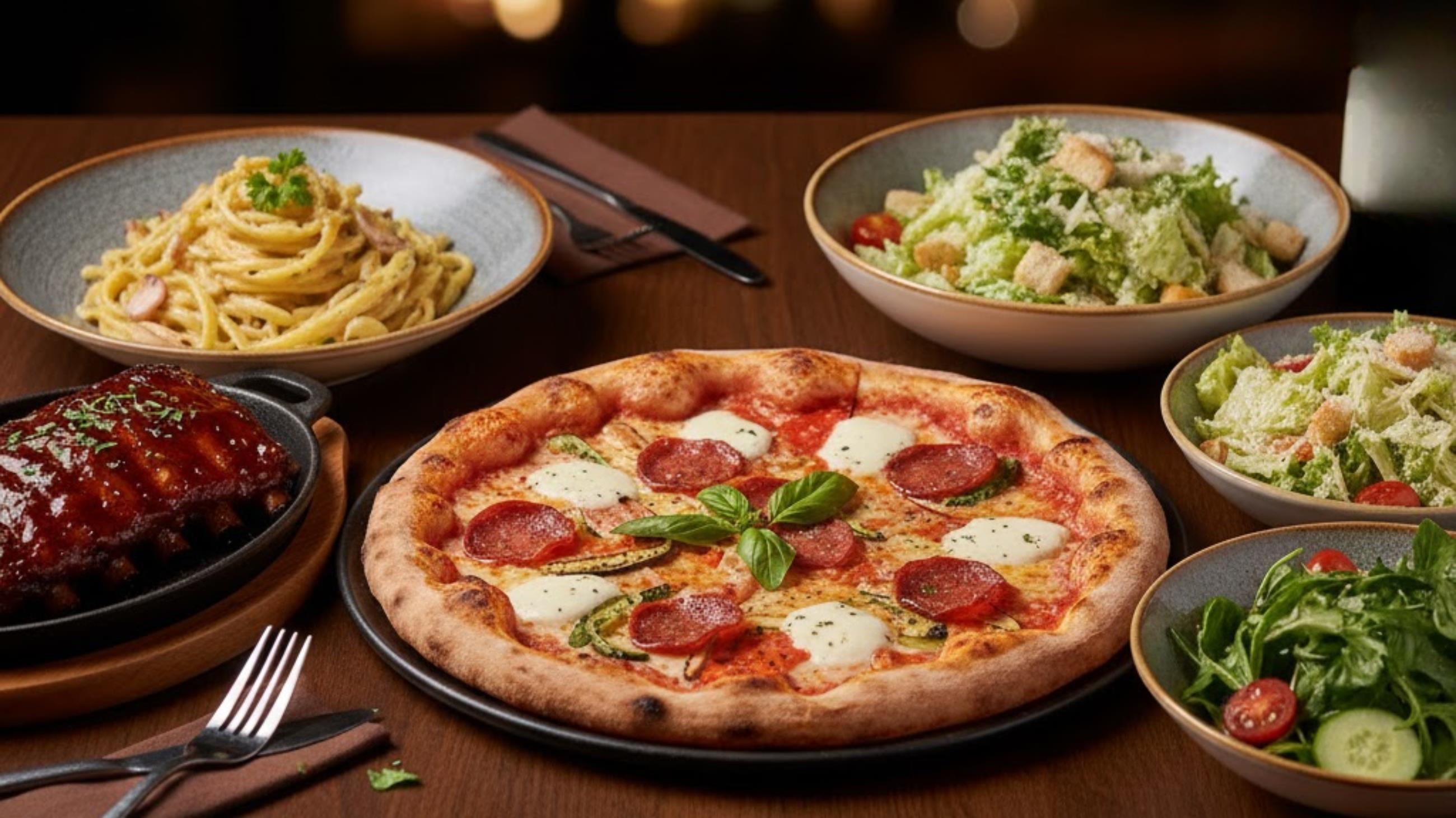Clives Square Pub | Order Appetizers and Snacks Online in Napier South ...