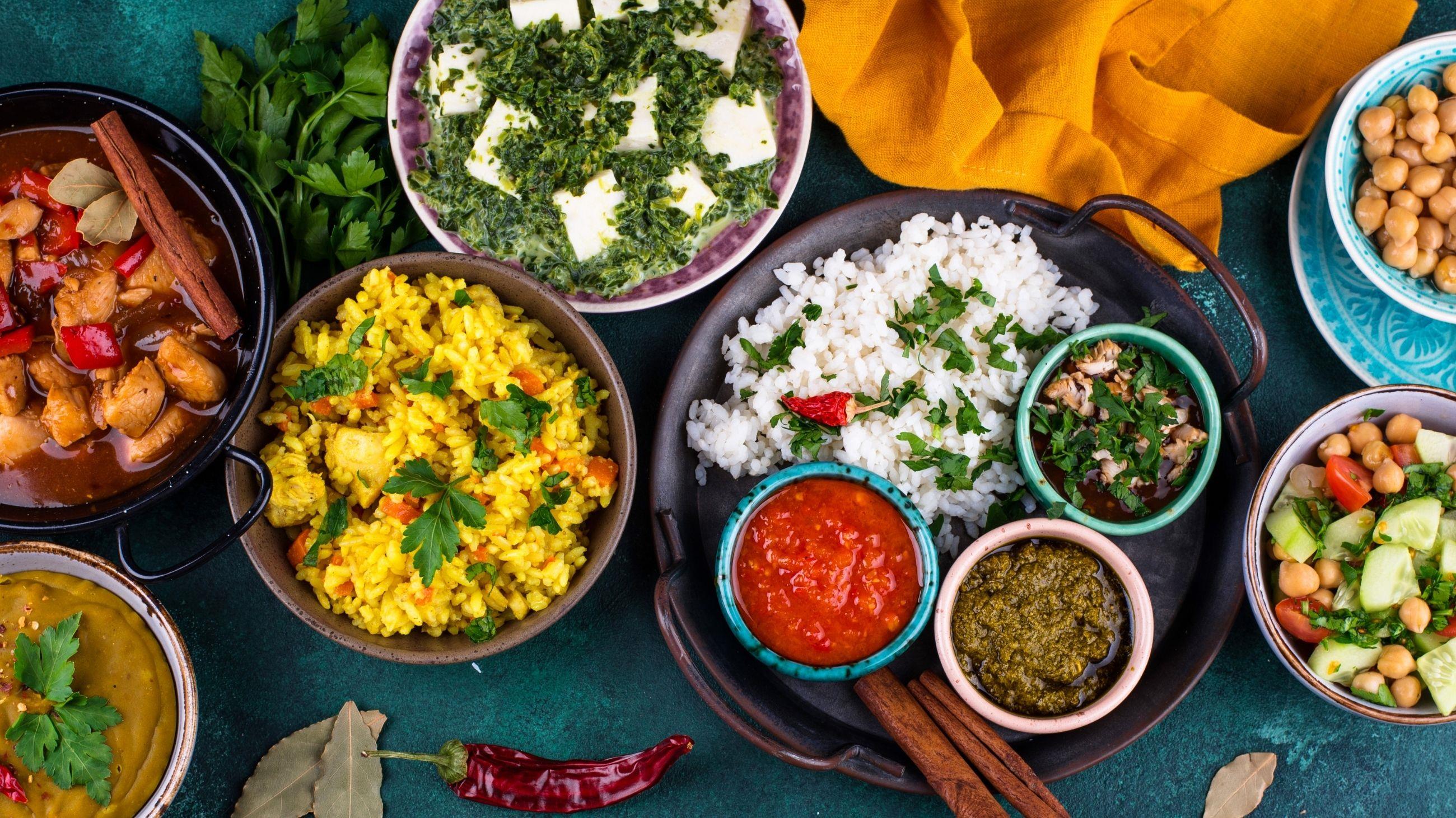 Shamiana cuisines of india in Hamilton | Order Indian Takeaway Online ...