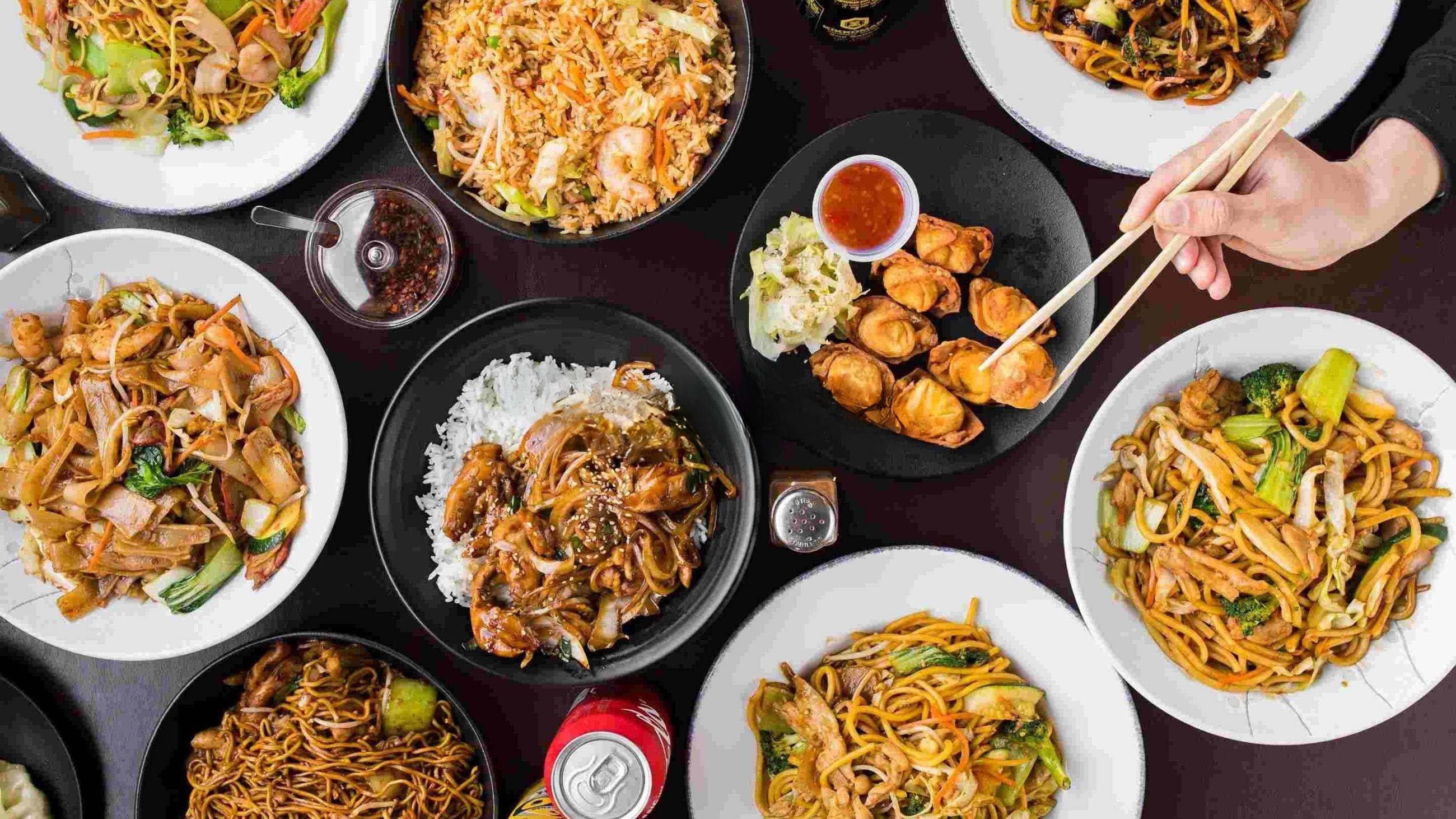 JL's Recipe Chinese Food | Order secret Recipe Chinese Food Online ...