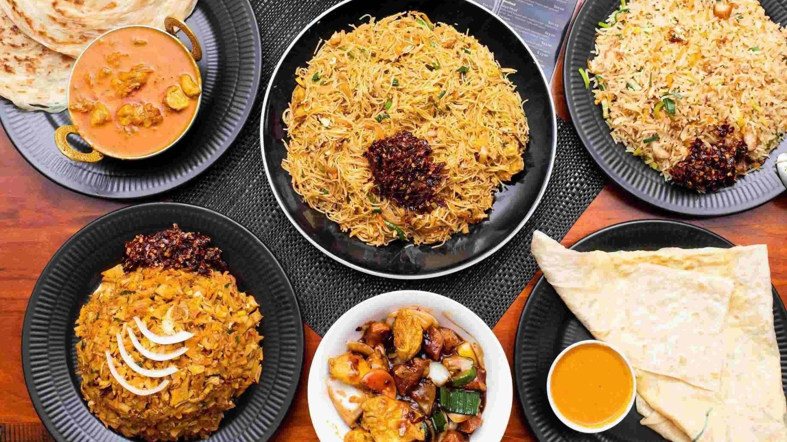 Grand Ceylon in Papatoetoe | Order Authentic Sri Lankan Cuisine Online ...