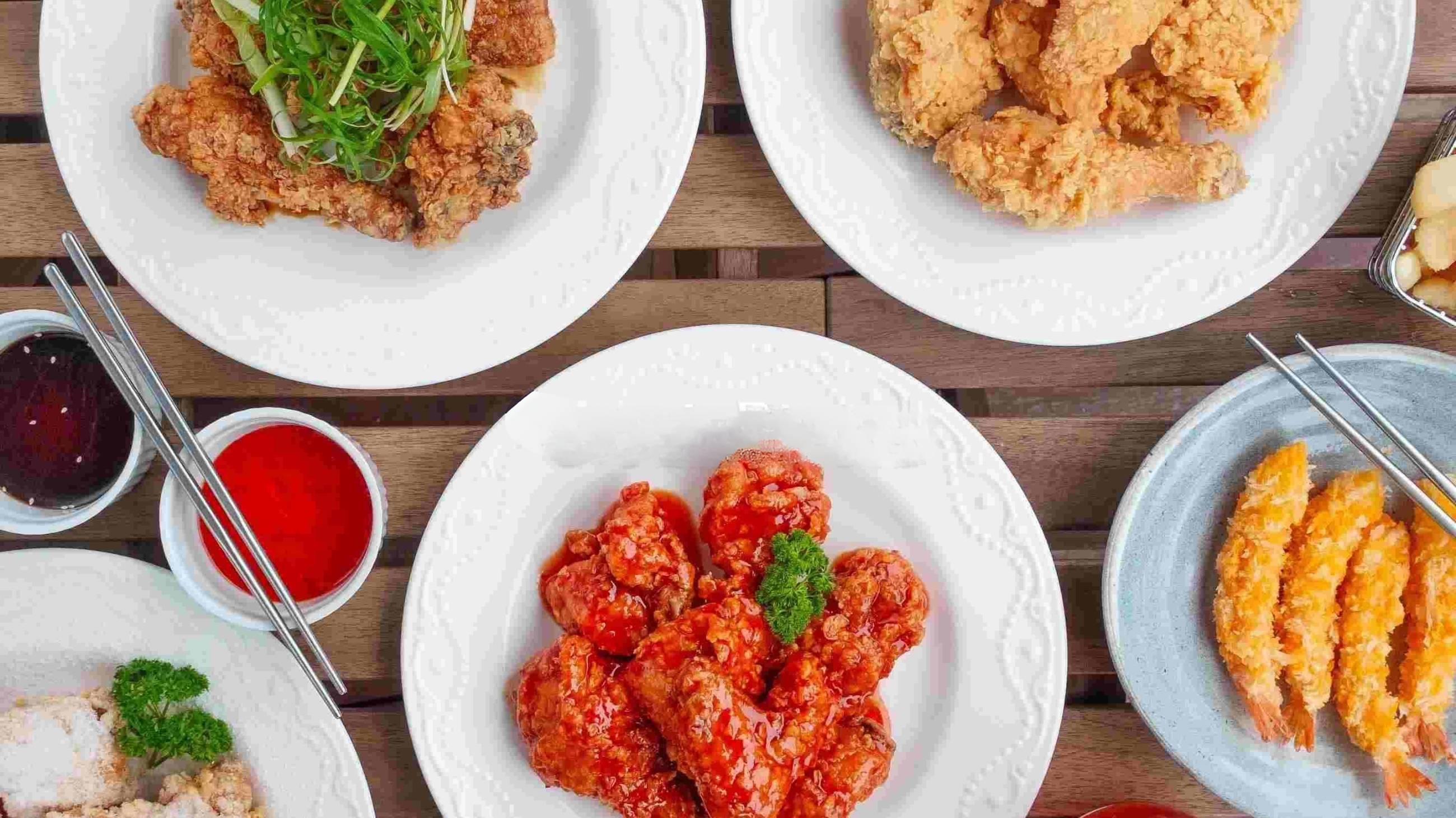 Butter Chicken House - Flatbush | Order Indian Food Online - Order Meal