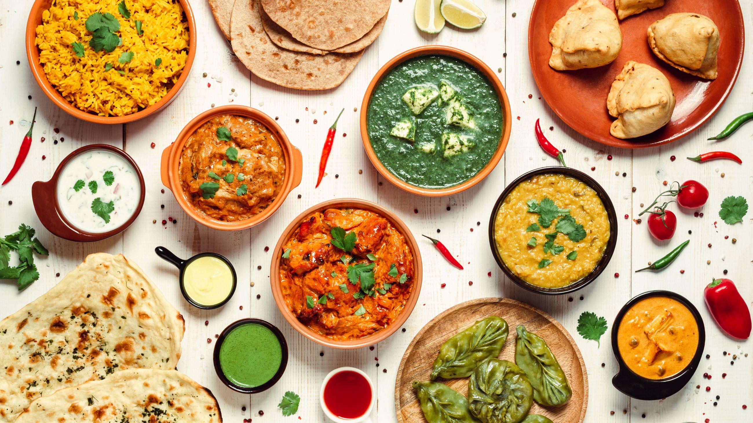 The Spice Delight Restaurant and Bar in Omokoroa | Order Indian Food ...