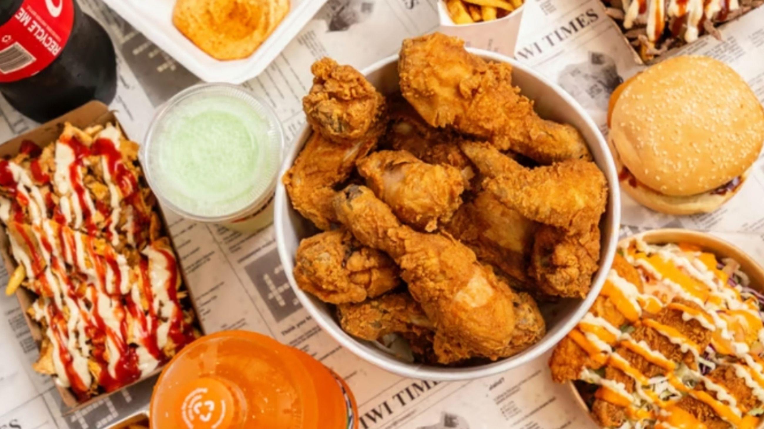 Sensational Chicken in Browns Bay | Indian Food Takeaway and Home ...