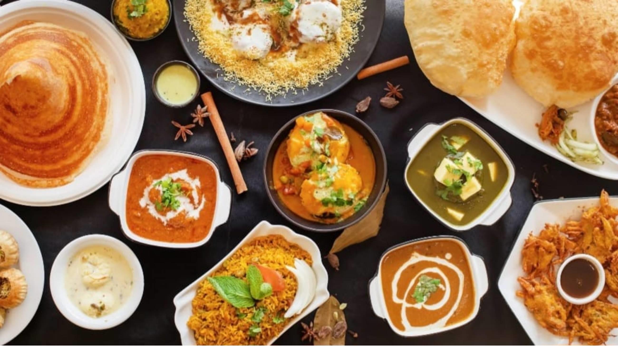 Authentic Flavours Takeaway - Whangarei | Order Authentic Indian ...