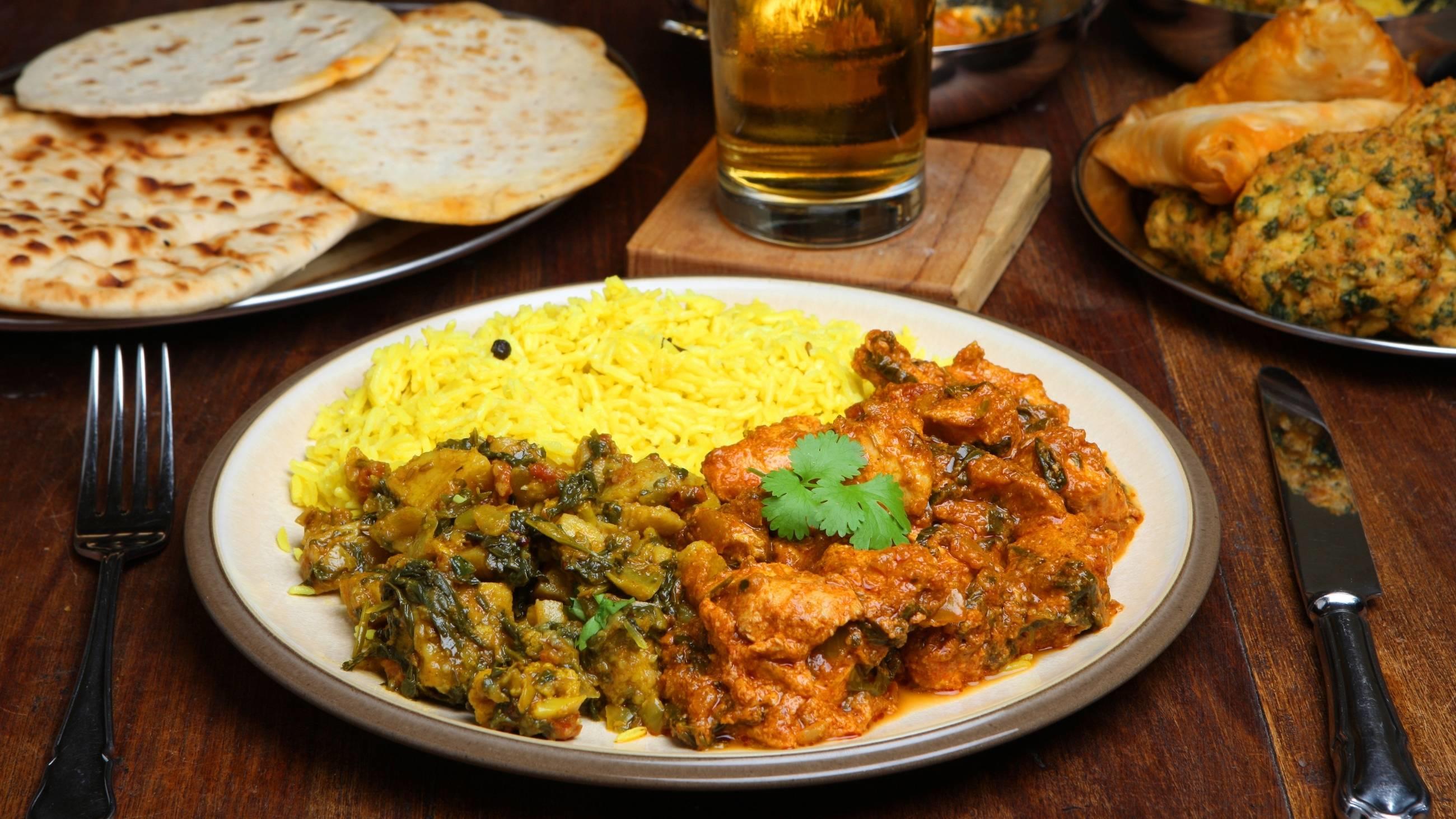 Curry King Indian Takeaway - Avondale | Order Indian Food Online in ...