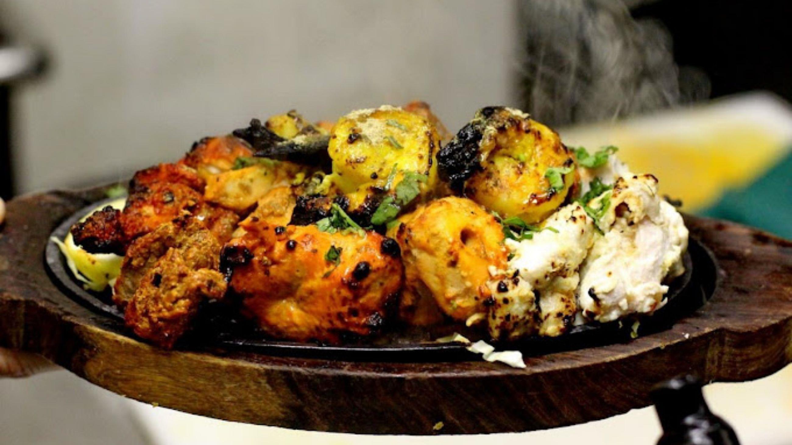 The Curry Master - Waiuku | Home Delivery and Takeaway | Order Online ...