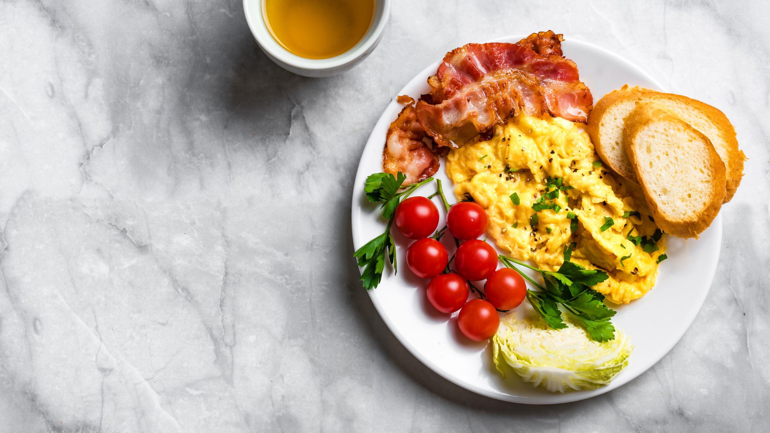 The Food Vault | Order Online Hot & Cold Drinks, Breakfast and Lunch in ...