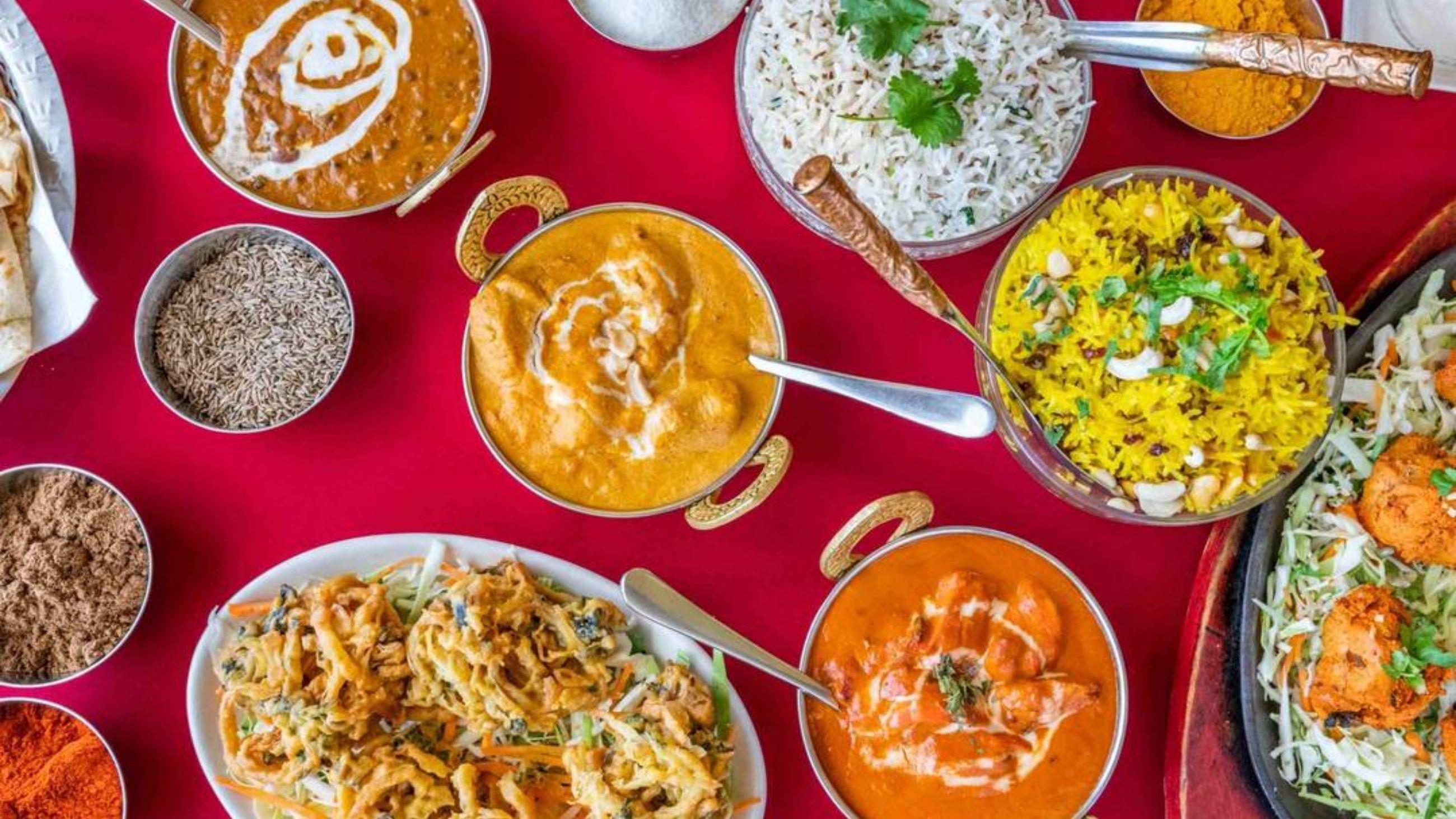 Clove Whitianaga (Indian Eatery & Bar) | Order Authentic Indain food ...