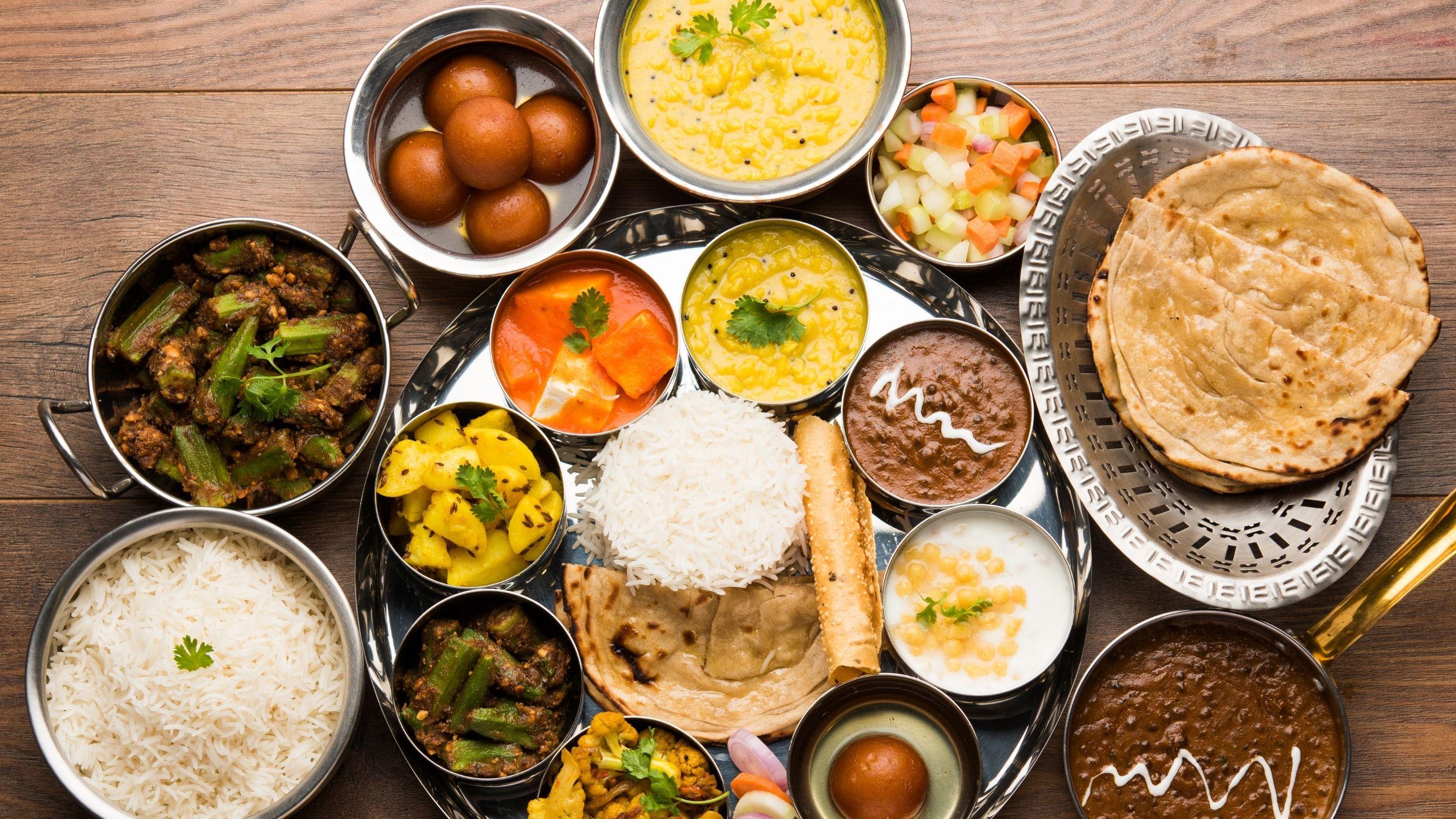 Spice Junction Indian Restaurant Whakatane | Home Delivery and ...