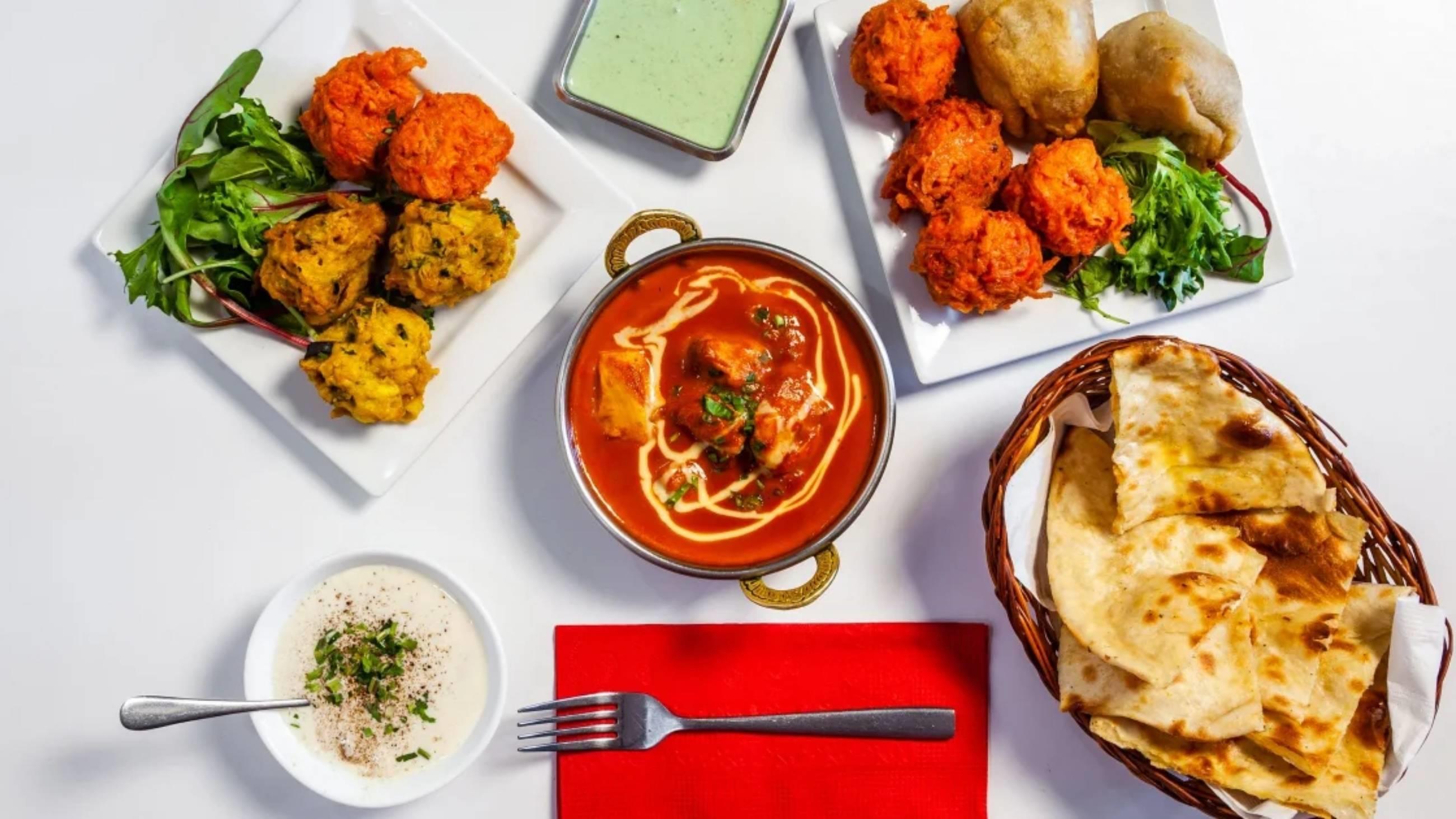 Indian Chilly Masala in Mandurah | Order Indian Food Online For ...