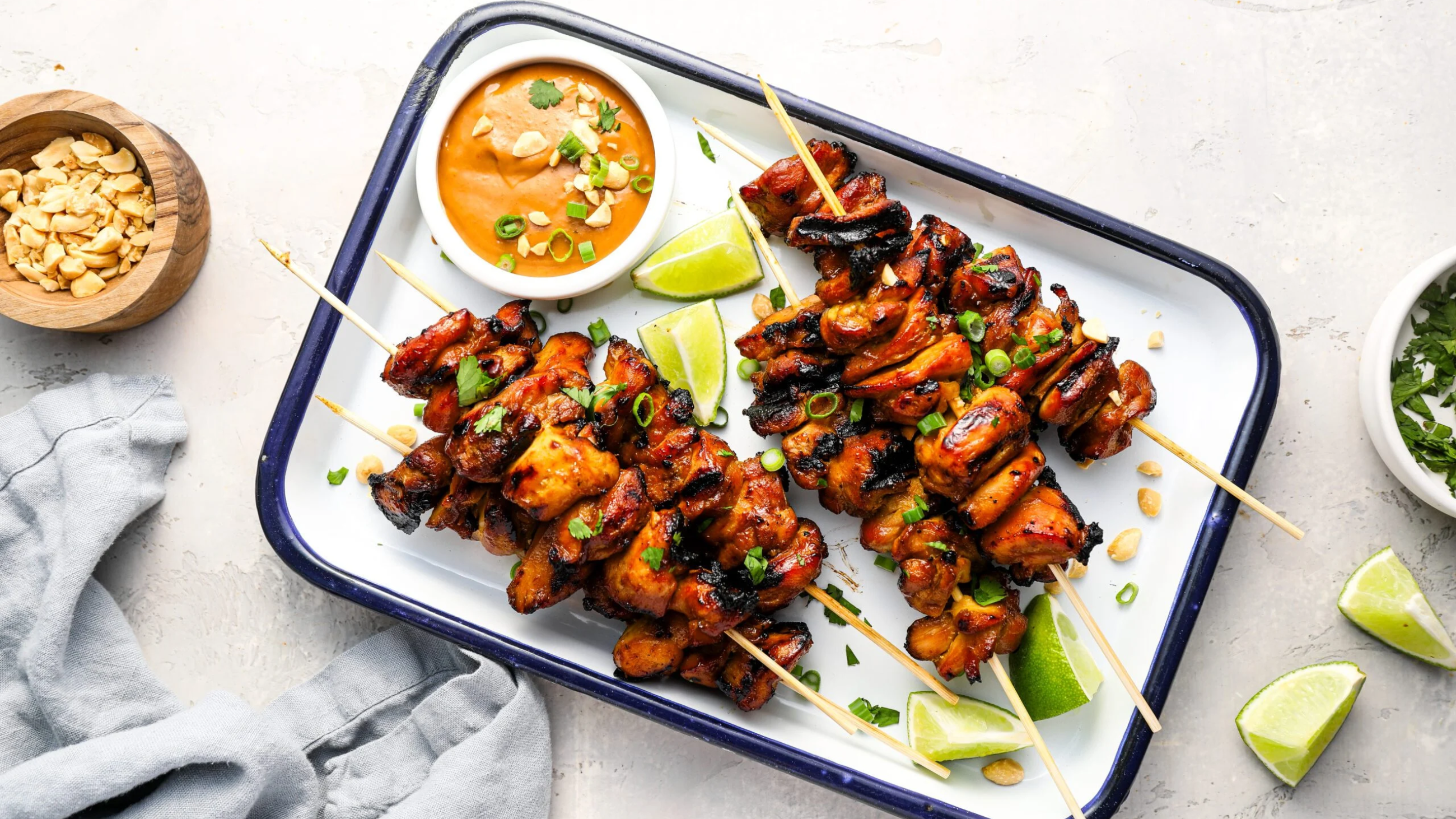 Satay Me Wellington | Order Authentic Vietnamese Food Online in Te Aro ...