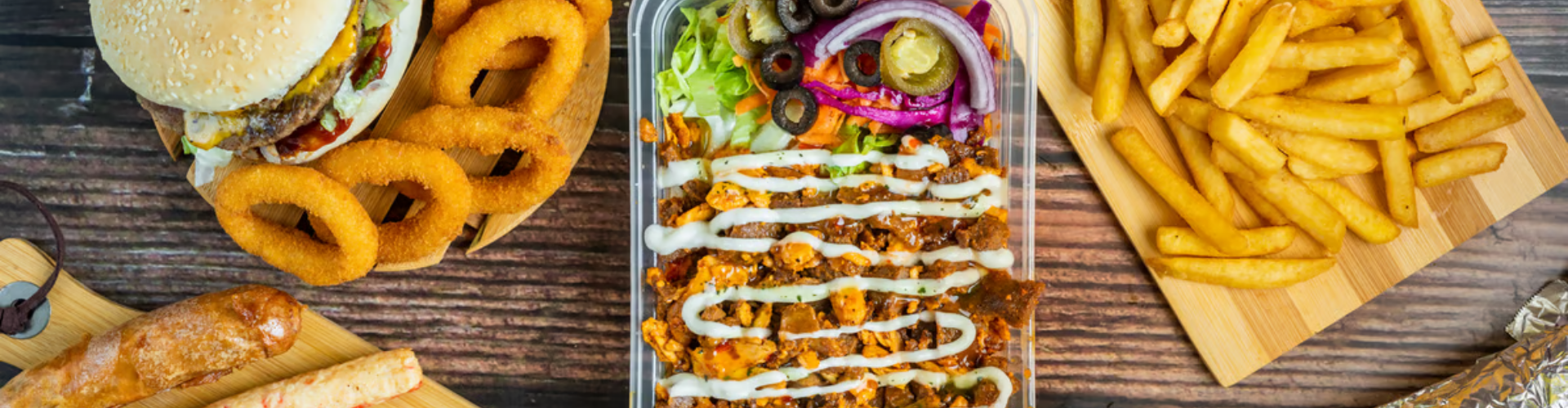 Daaku Kebab Henderson | Order Kebab Online For Pickup - Order Meal