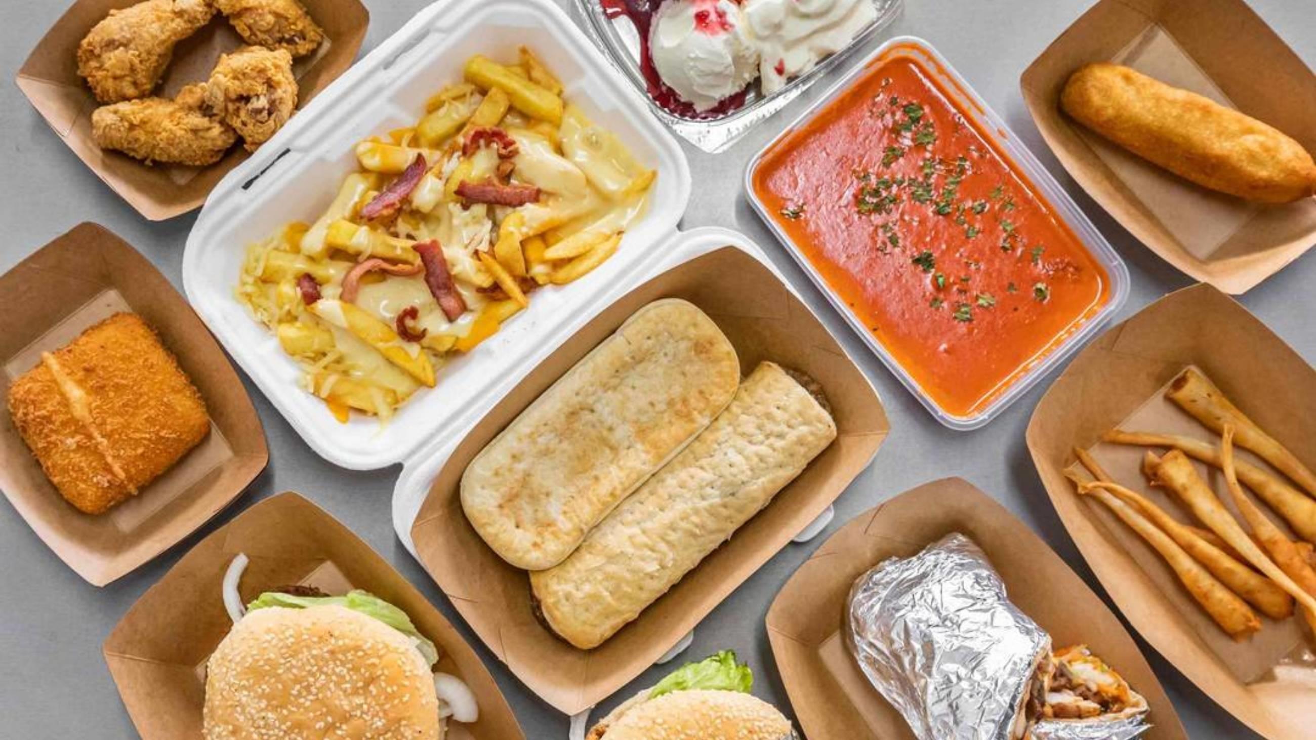 Brothers Kebab Otara | Order Kebab Online For Takeaways - Order Meal