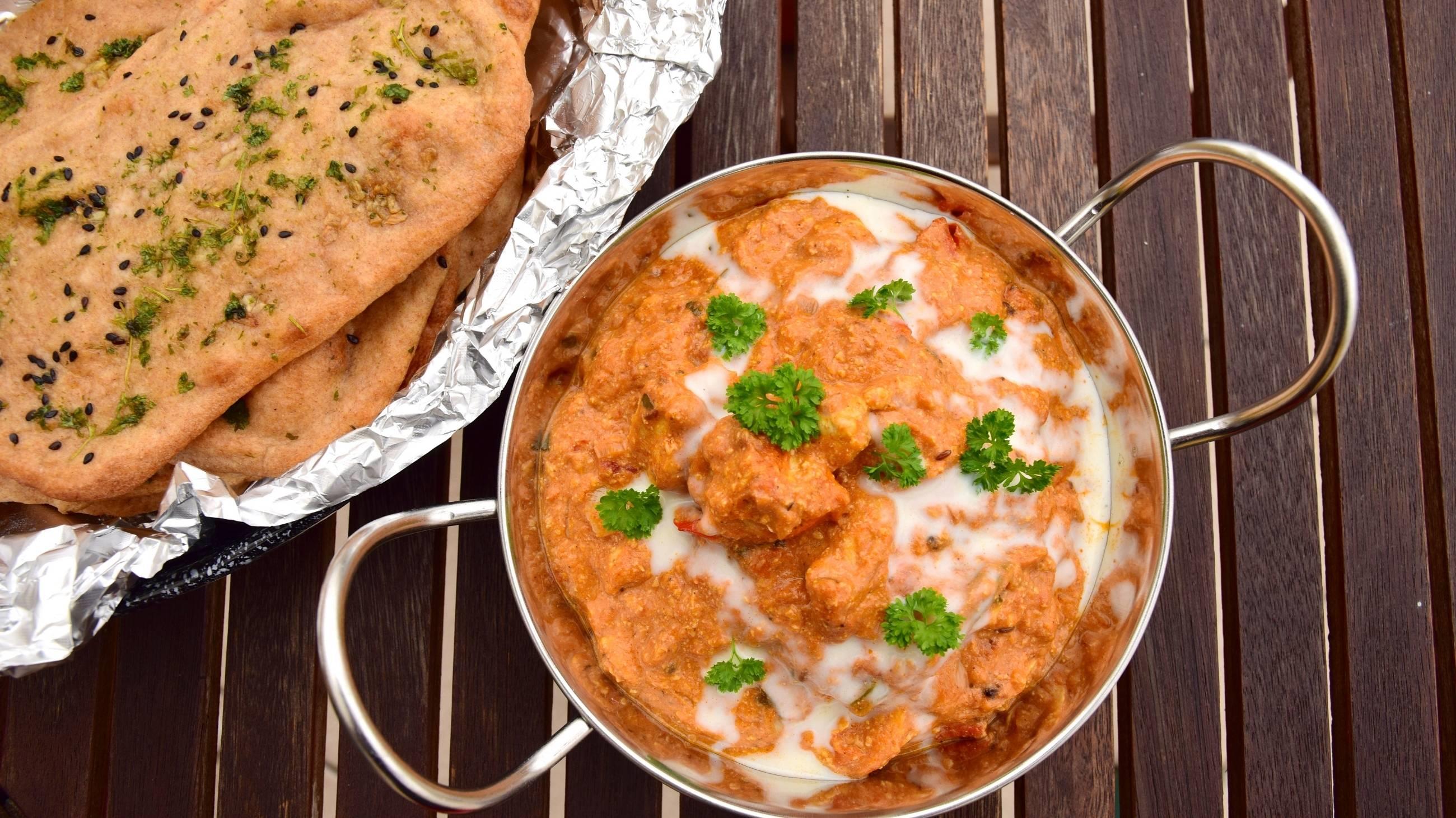 Flying Rickshaw Indian Takeaway Devonport | Order Online for Takeaway ...