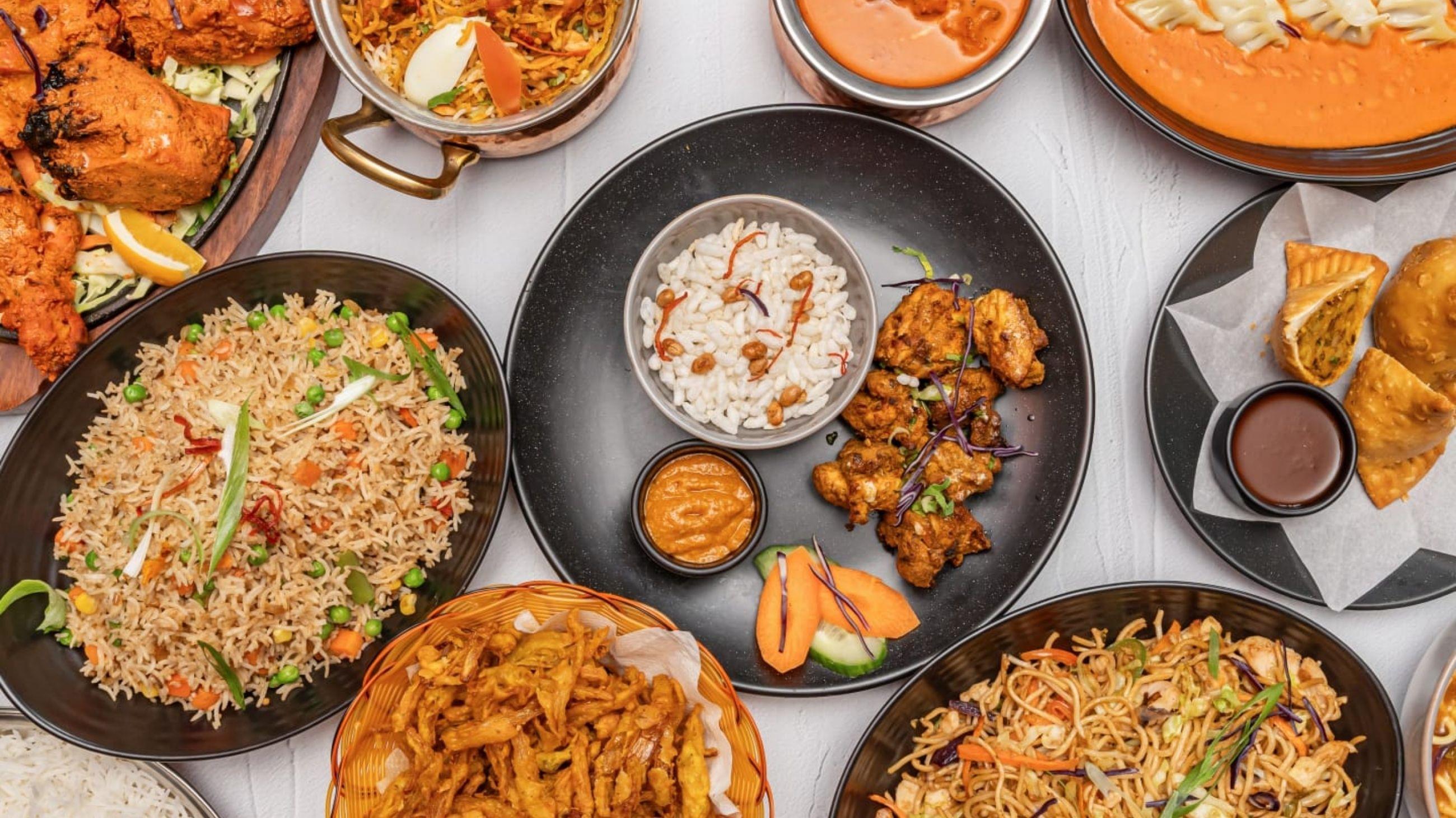 Timmur Nepalese & Indian Restaurant Papakura | Order Indian and ...