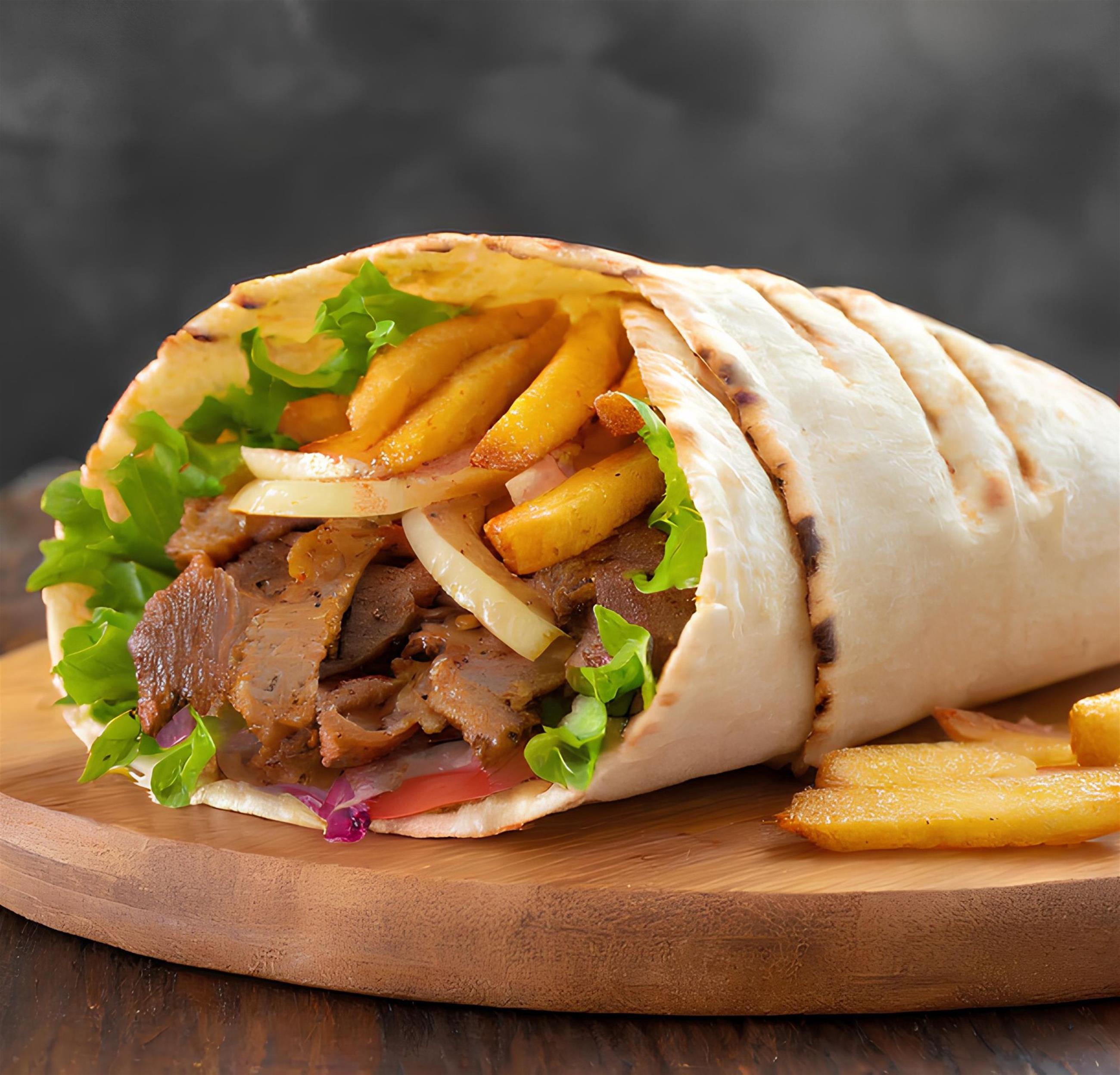 Auckland Kebab Fried Chicken in Grafton | Order Kebabs & Fried Chicken ...