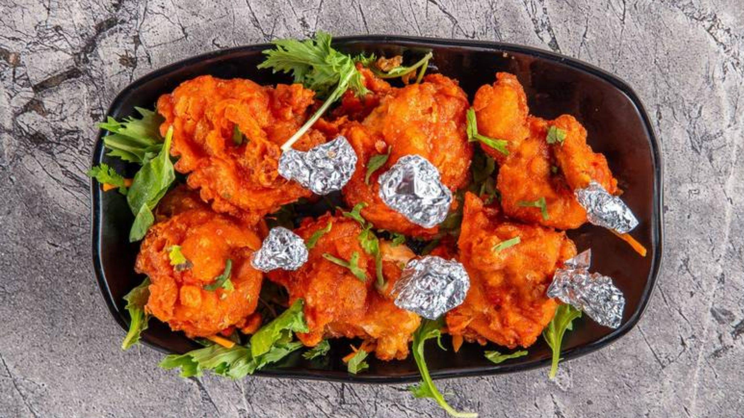 The Red Fort Fried Chicken Greenhithe | Order Fried Chicken in ...