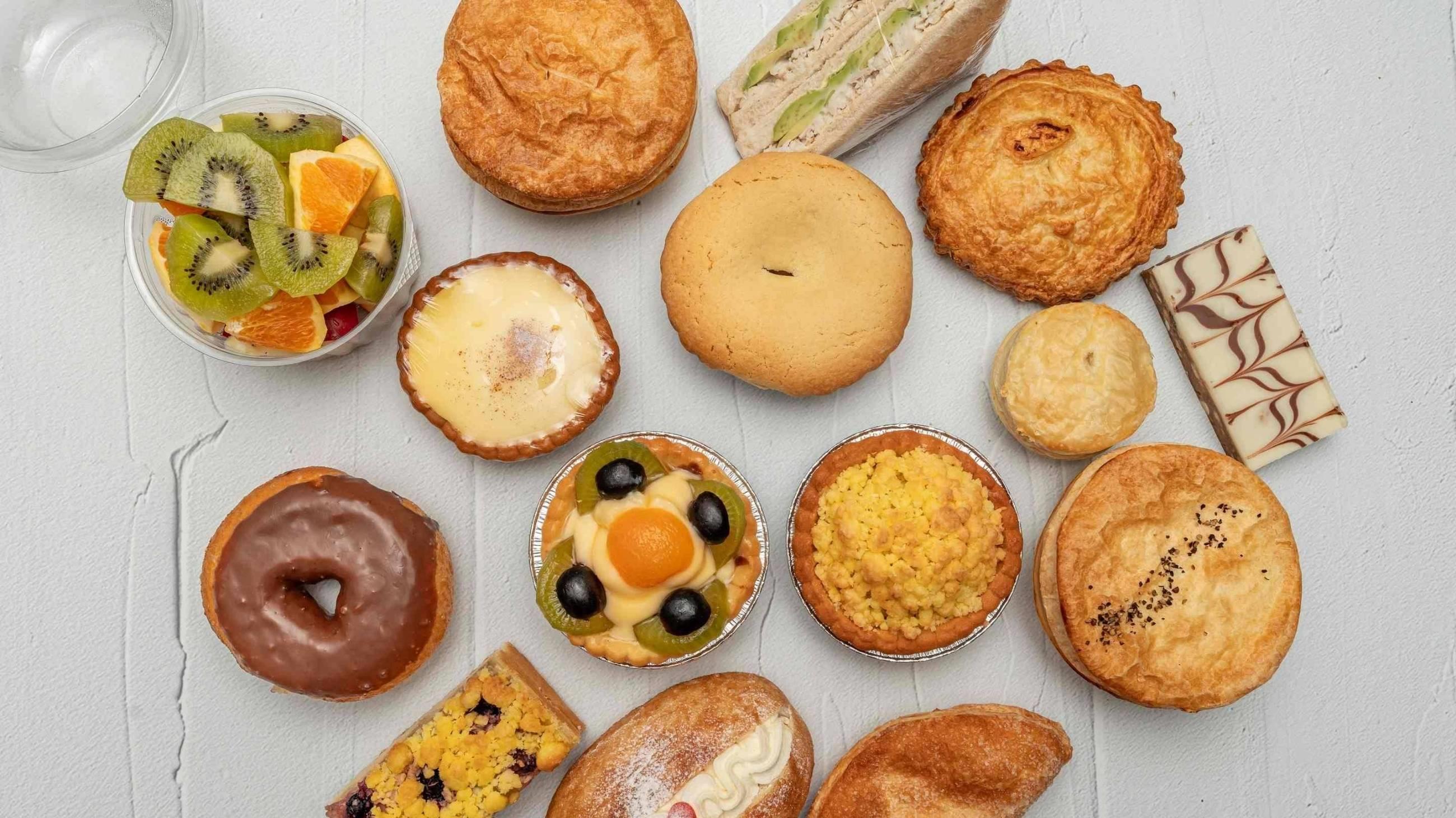 Big L Bakery Plus | Order the Classic Pies Online in New Lynn - Order Meal