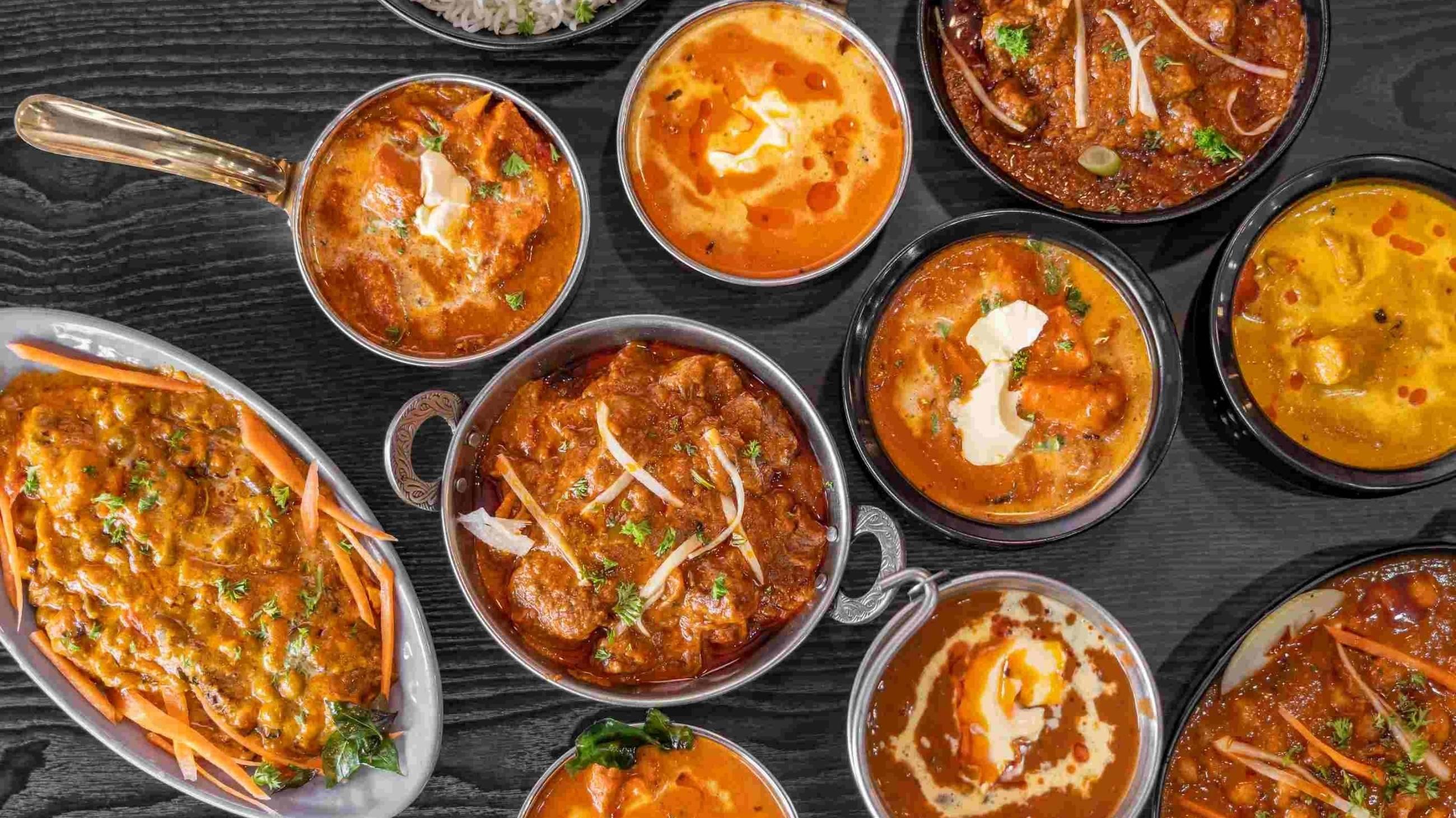 Curry on Queen | Order Best Curry in Auckland Central | Pickup ...