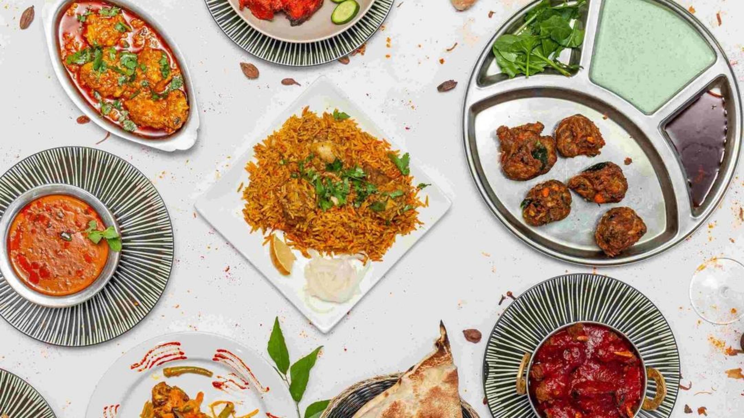 Indian Express Restaurant in Mangere | Order Online for Takeaways ...