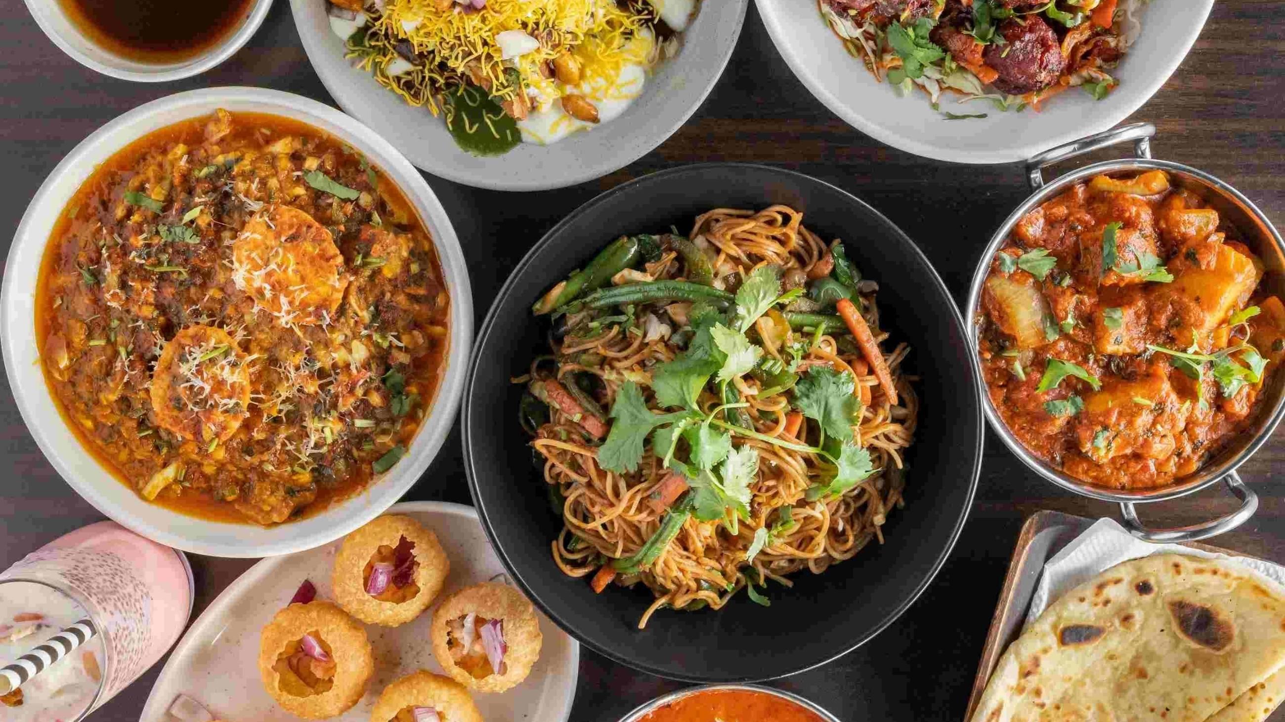 Eggs and More Sandringham | Order Indian Food Online For Takeaways ...