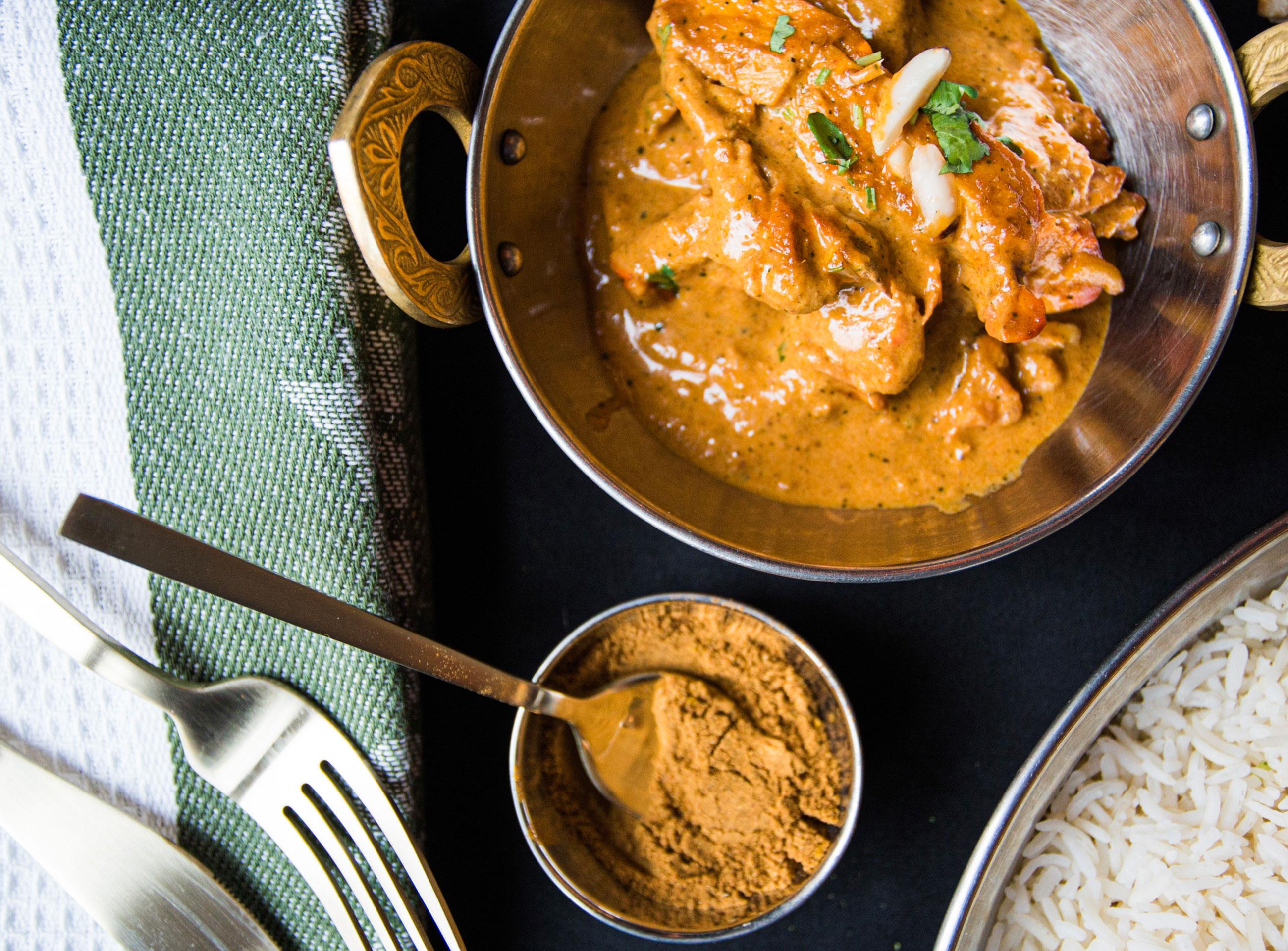 Little India Nelson | Order Authentic Indian Food Online - Order Meal