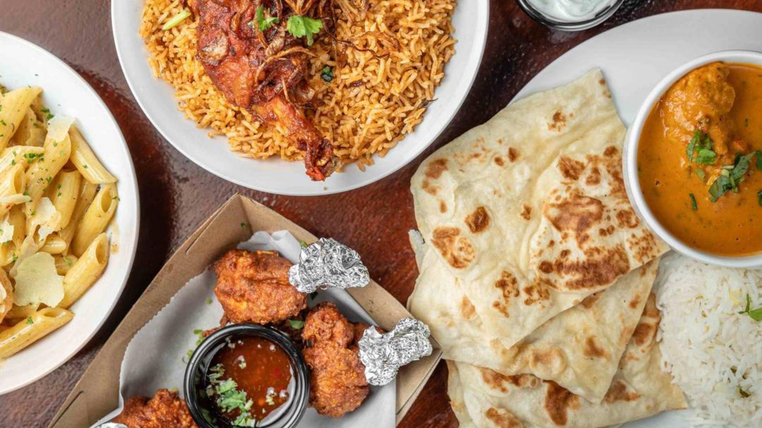 Pango Pearl Te Aro | Order Multi Cuisine Food Online For Takeaways ...