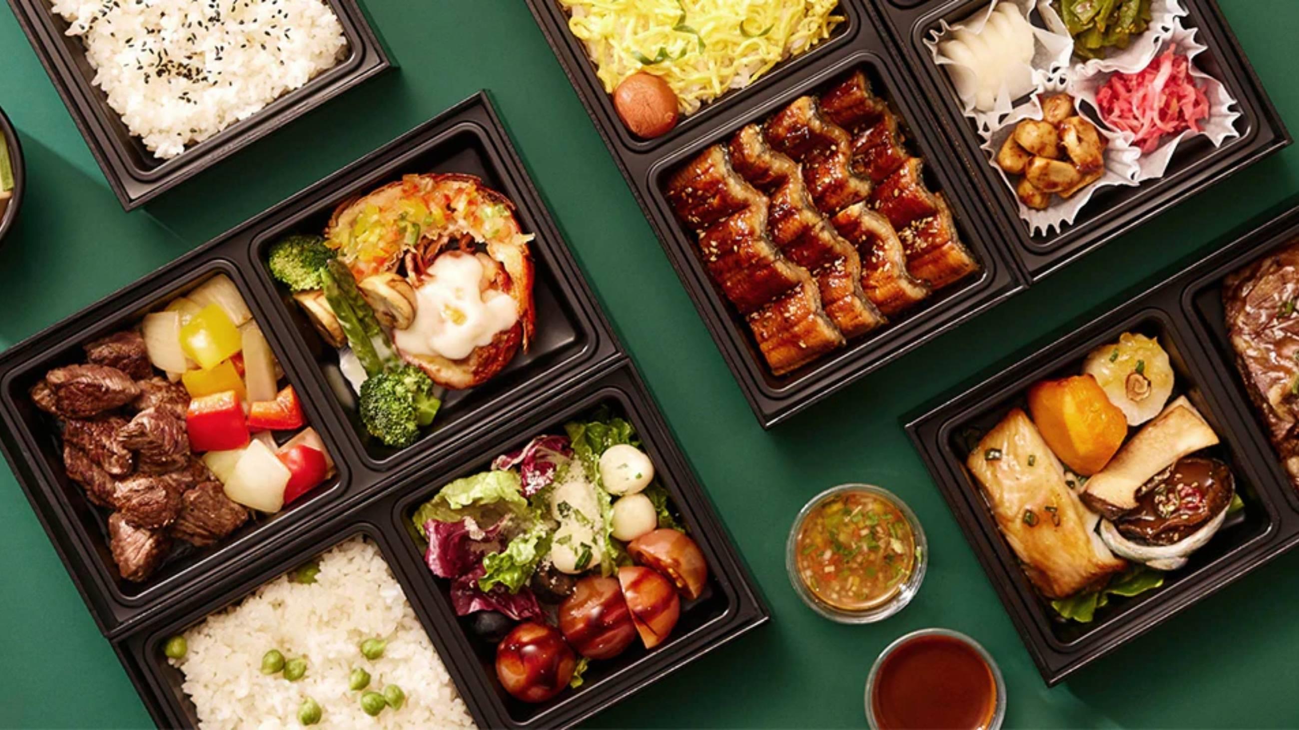 Box'd Takapuna | Order Korean Food & Healthy Lunch box Online - Order Meal