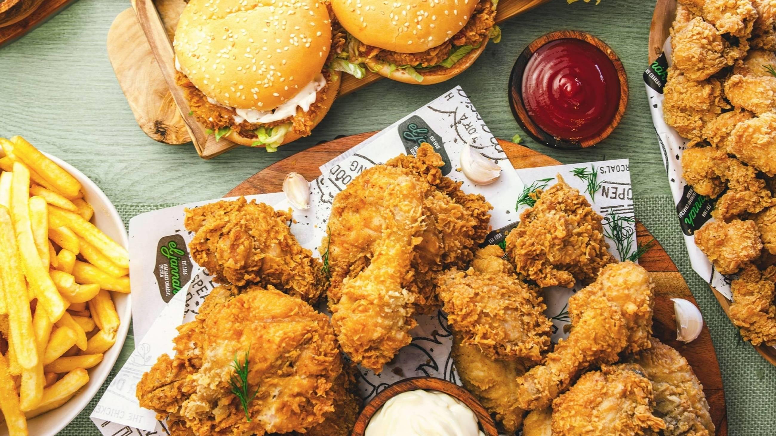 Furry of Chicken Royal Oak | Order Authentic Chicken Online - Order Meal