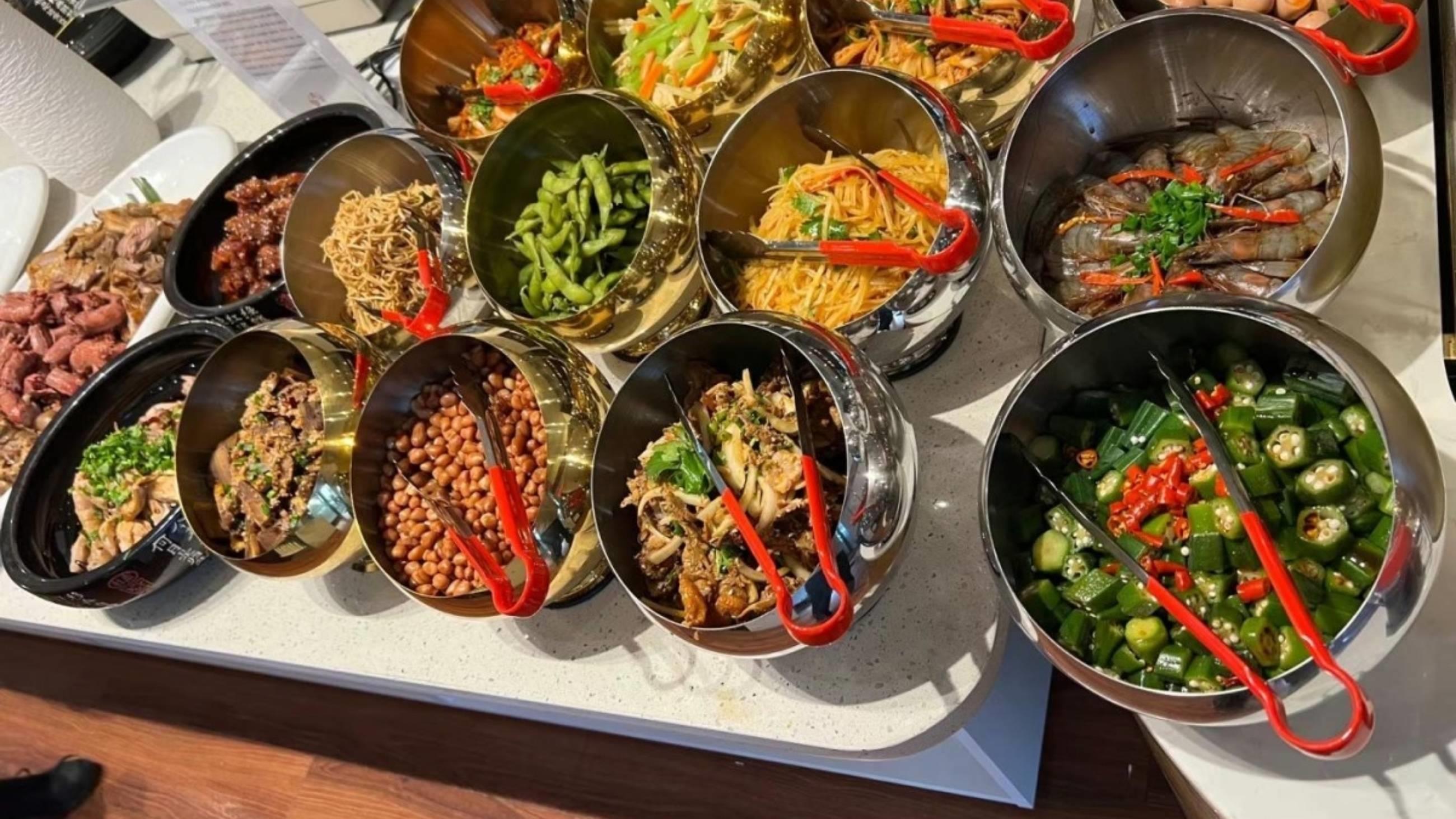 Dakeyi Hot Pot - Rosedale | Order Chinese Hot Pot Dishes Online - Order ...