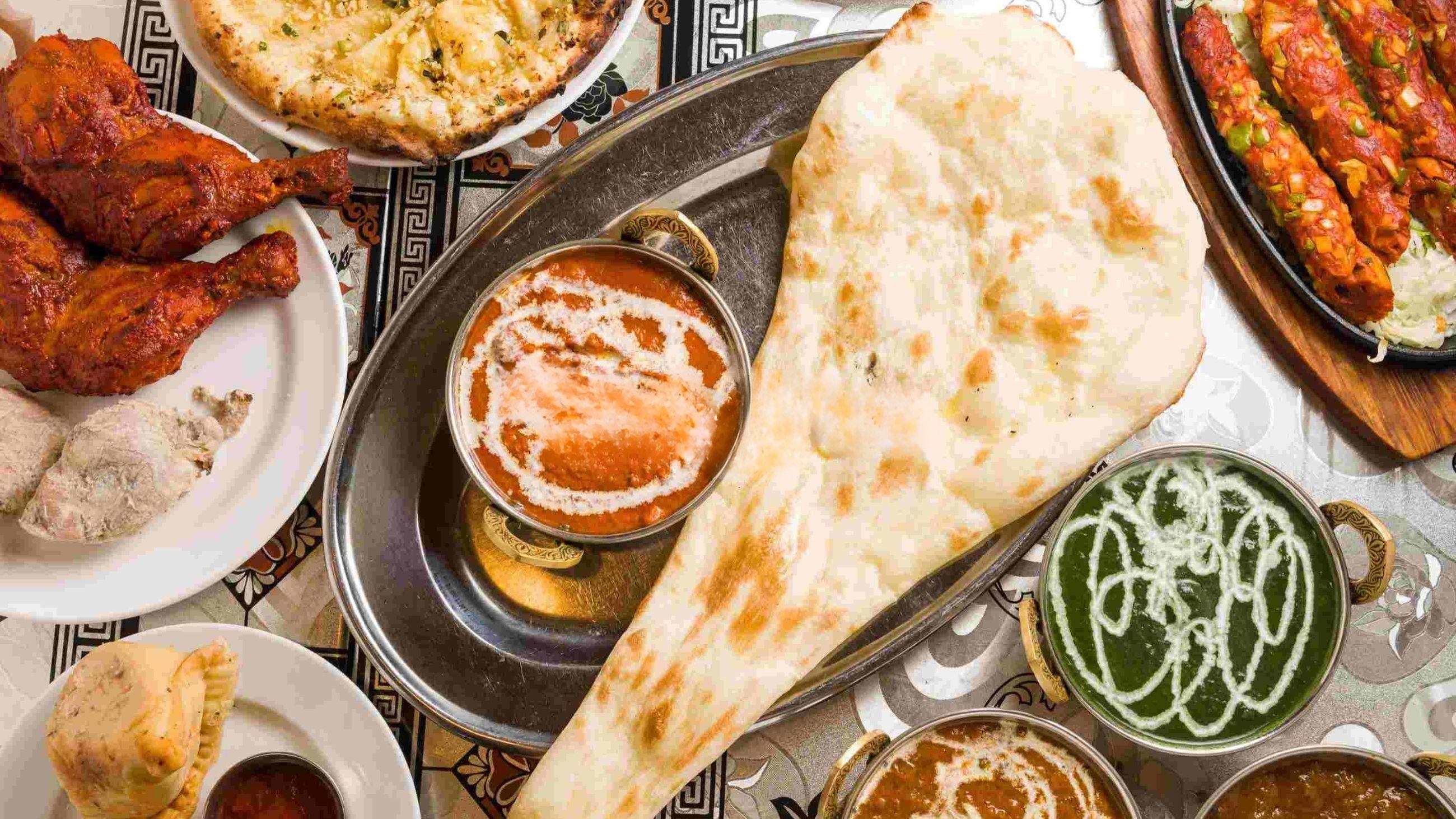 Maryam Halal Kitchen | Order Authentic Halal Food Online - Order Meal