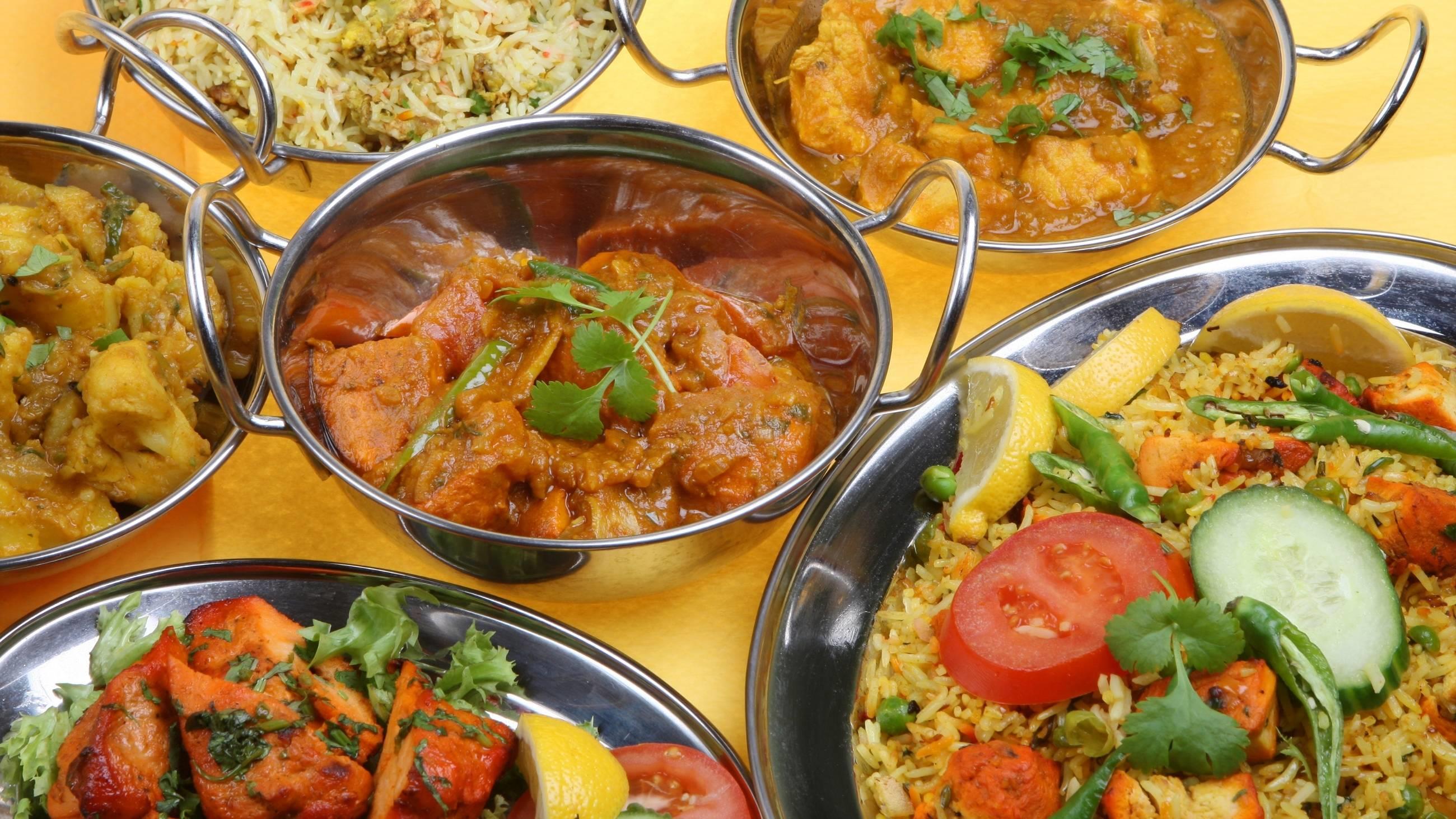 Curry Corner Glenfield | Order Authentic Indian Cuisine Online - Order Meal