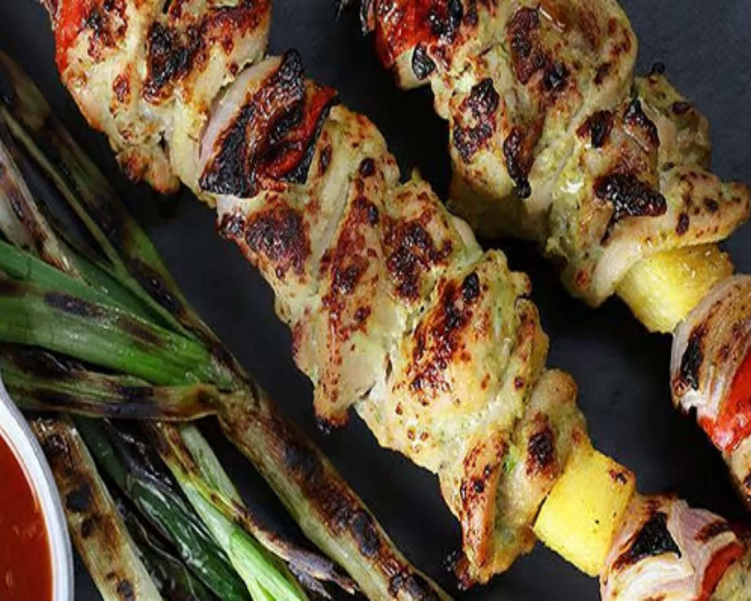 Kabab N Chutney Sacramento | Pakistani and Indian Restaurant - Order Meal