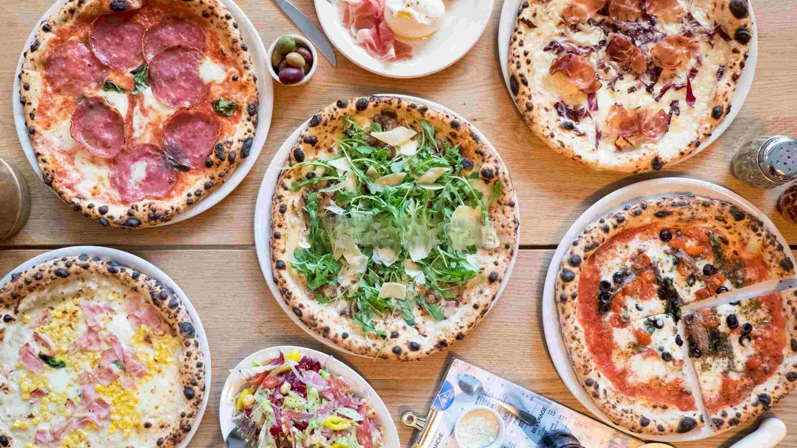 Pizza Bros Te Puke | Pizza Takeaway and Home Delivery | Order Pizza ...