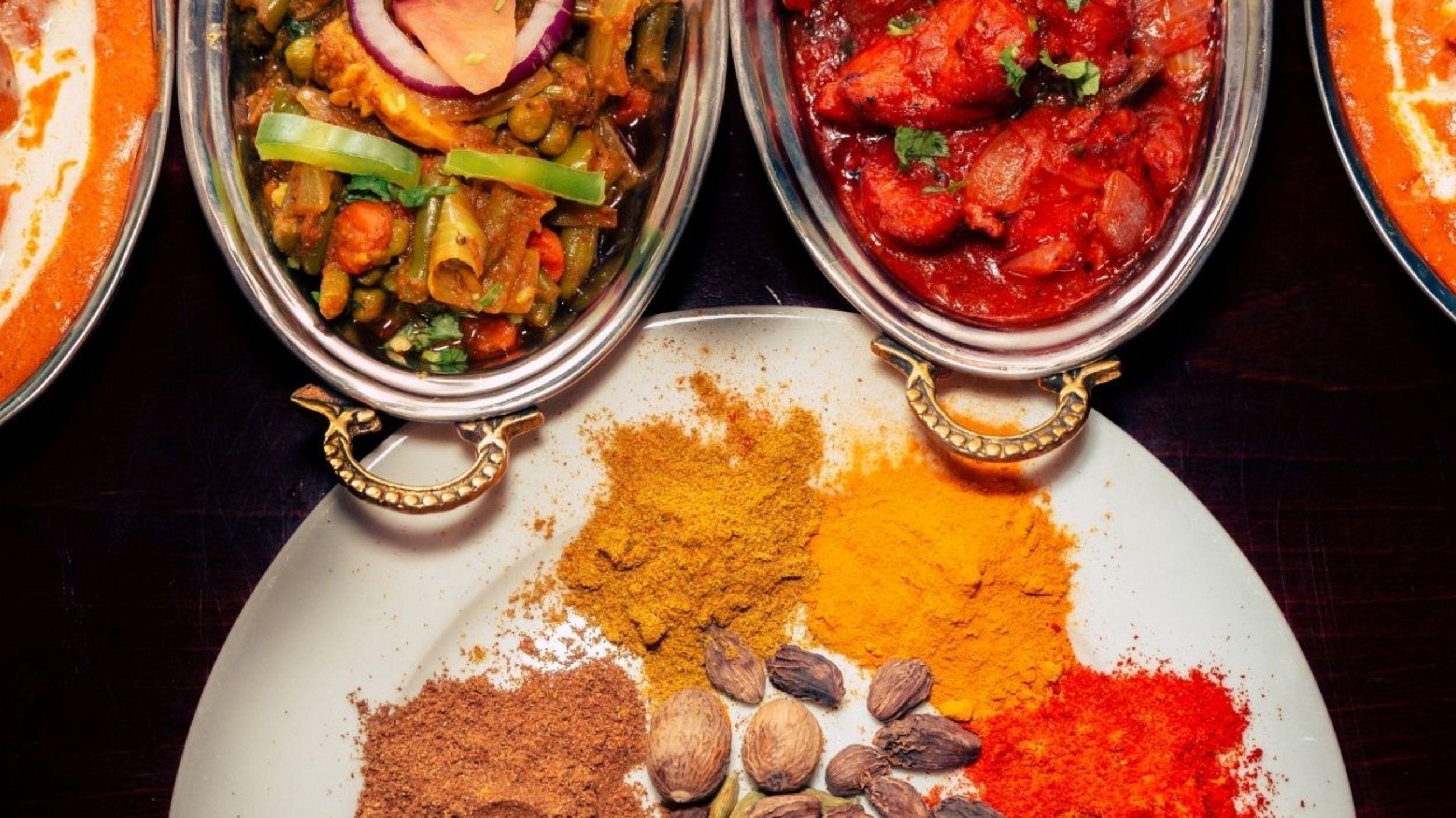 Turmeric Indian Restaurant in Kerikeri | Indian Food Takeaway and Home ...