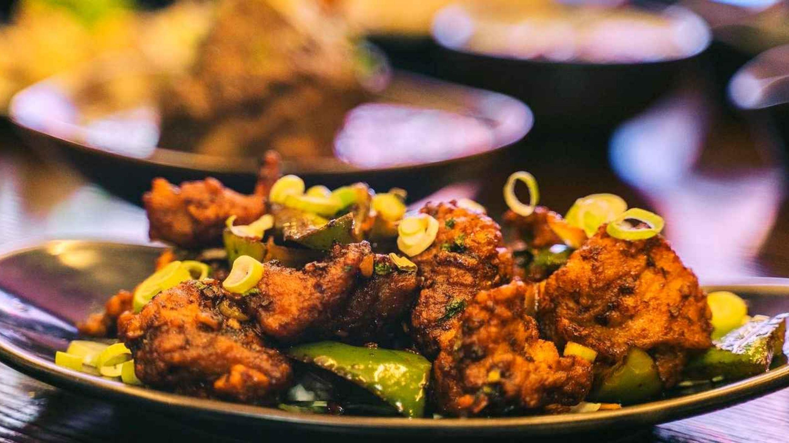 Jalsa Indian Eatery | Order Best Indian Food Online in Misison Bay ...