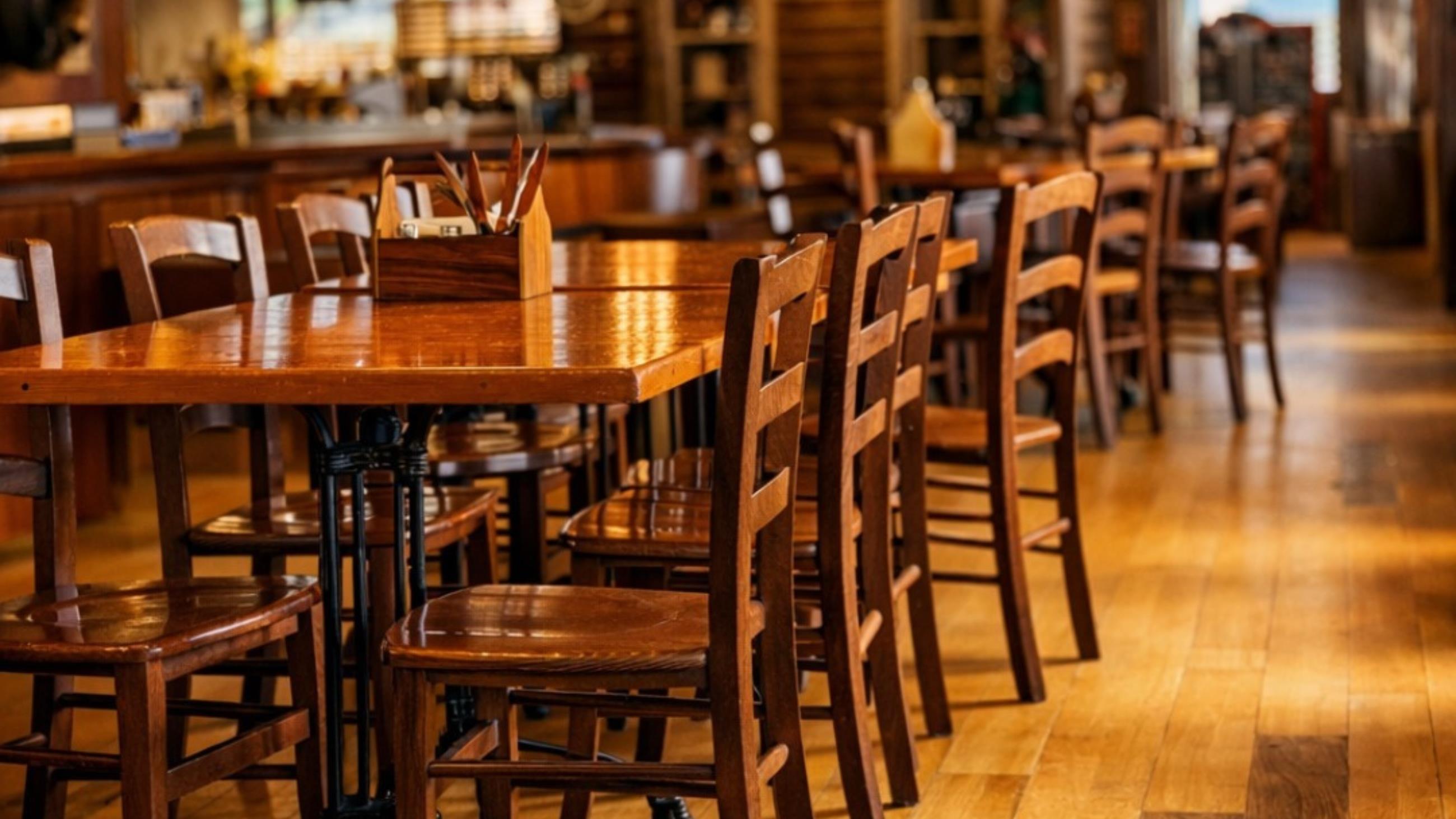 Stampede Restaurant & Bar | Order Authentic Western Cuisine Online in ...