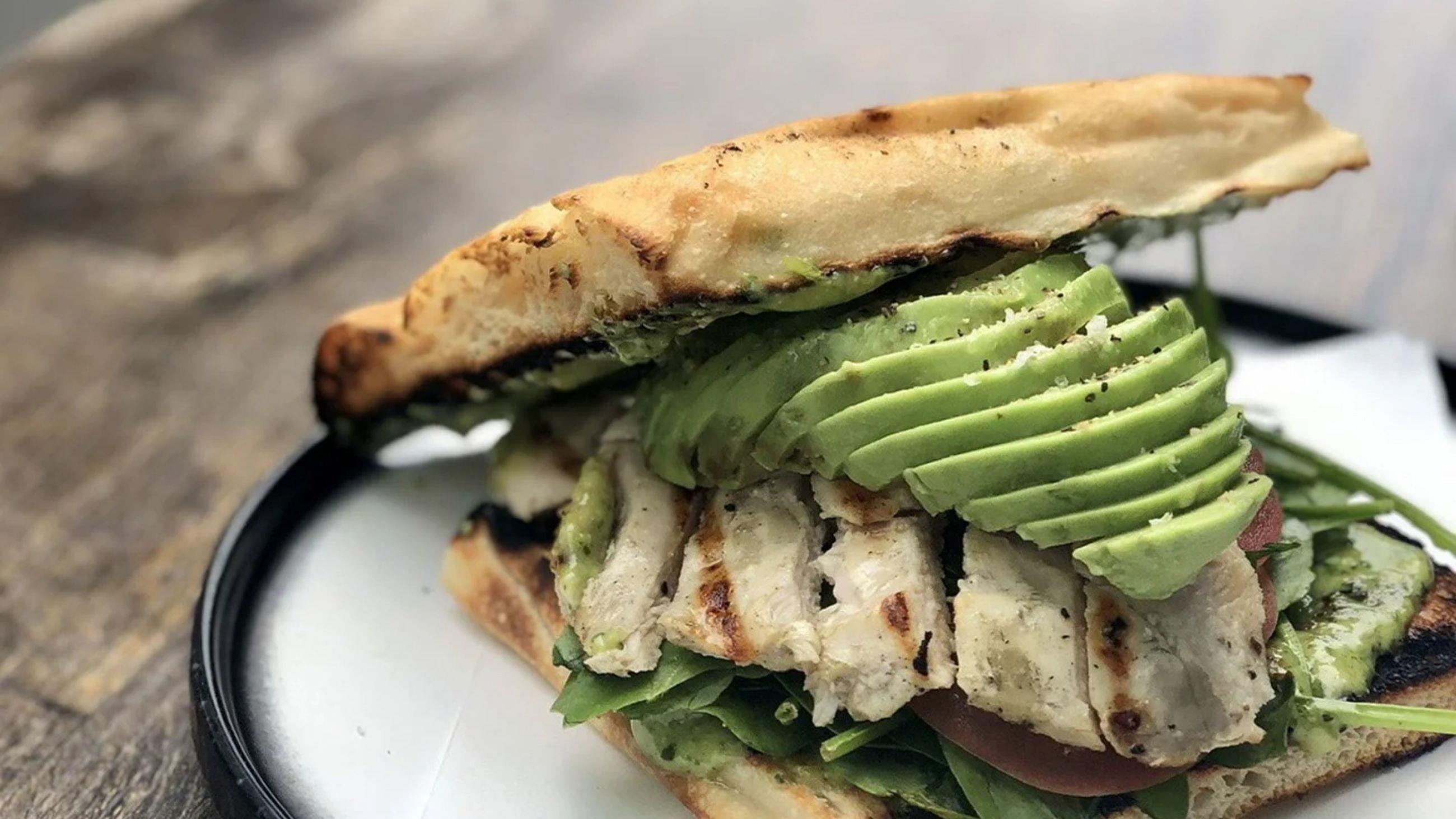 Wynyard Grill | Order Sandwiches, soups & Salads Online - Order Meal