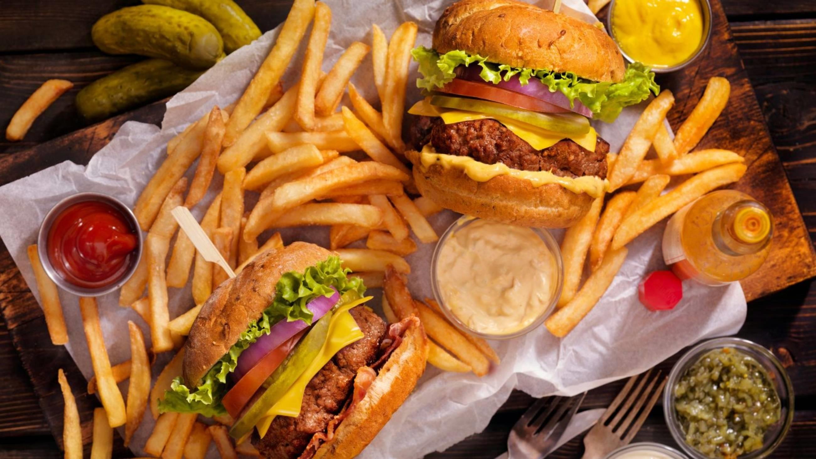 Coxhead Takeaways | Order Your Favorites Online - Order Meal