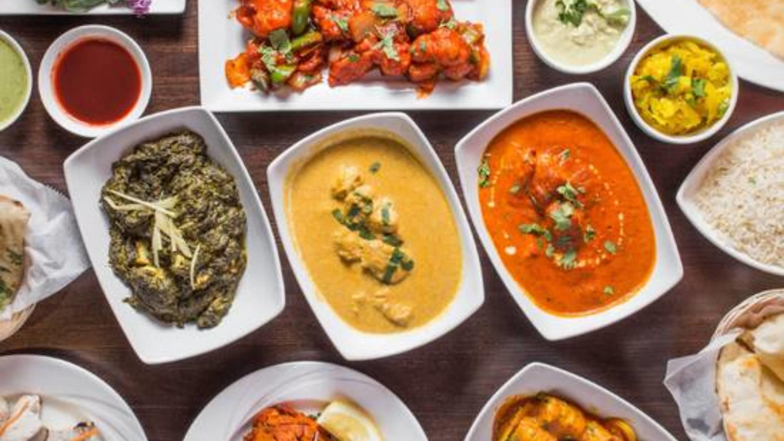 Bombay Delights Indian & Fusion Cuisine | Order Indian & Thai Delights ...