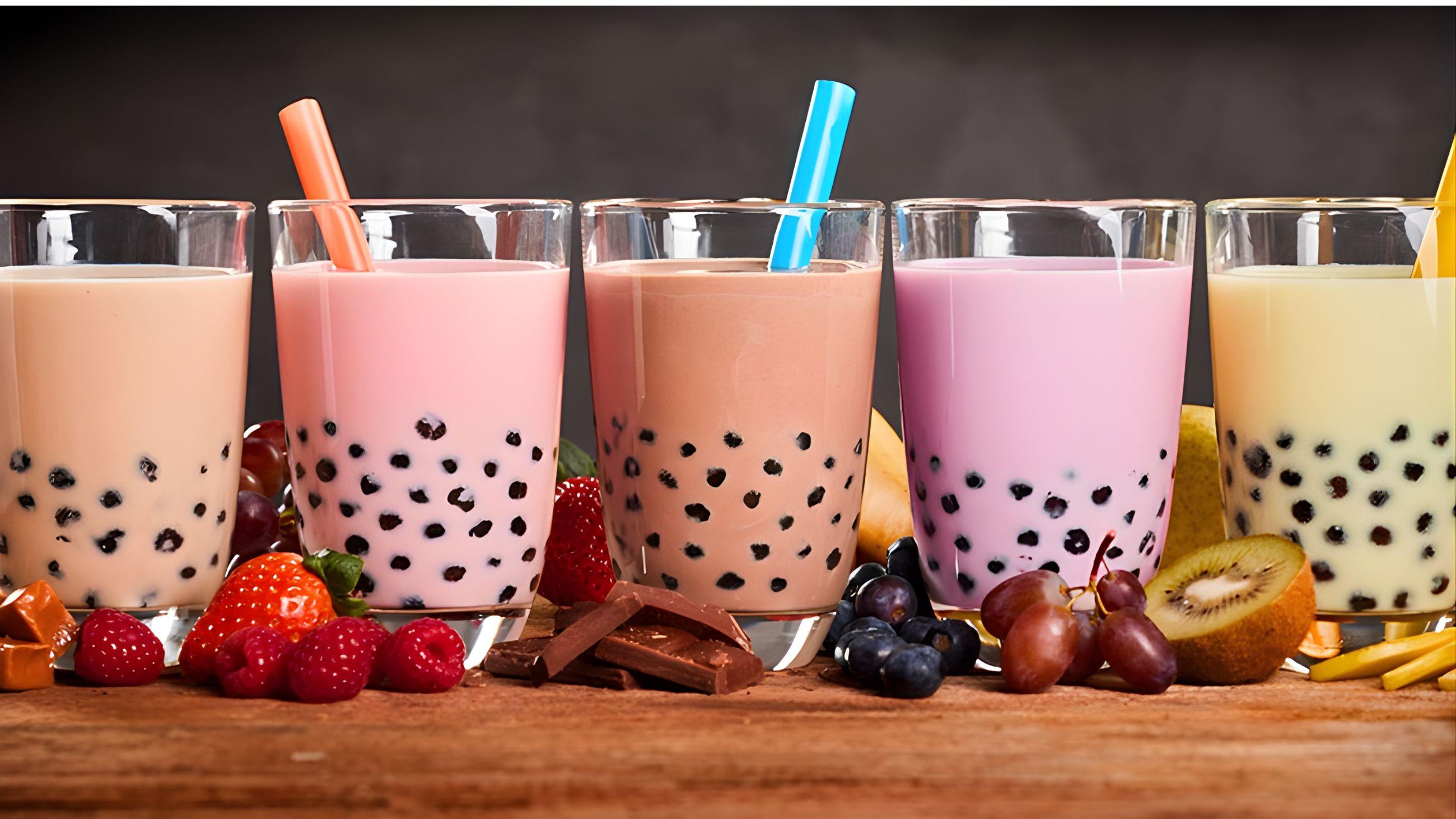 Boba Tea Time | Order Boba Tea Online in Modesto California - Order Meal